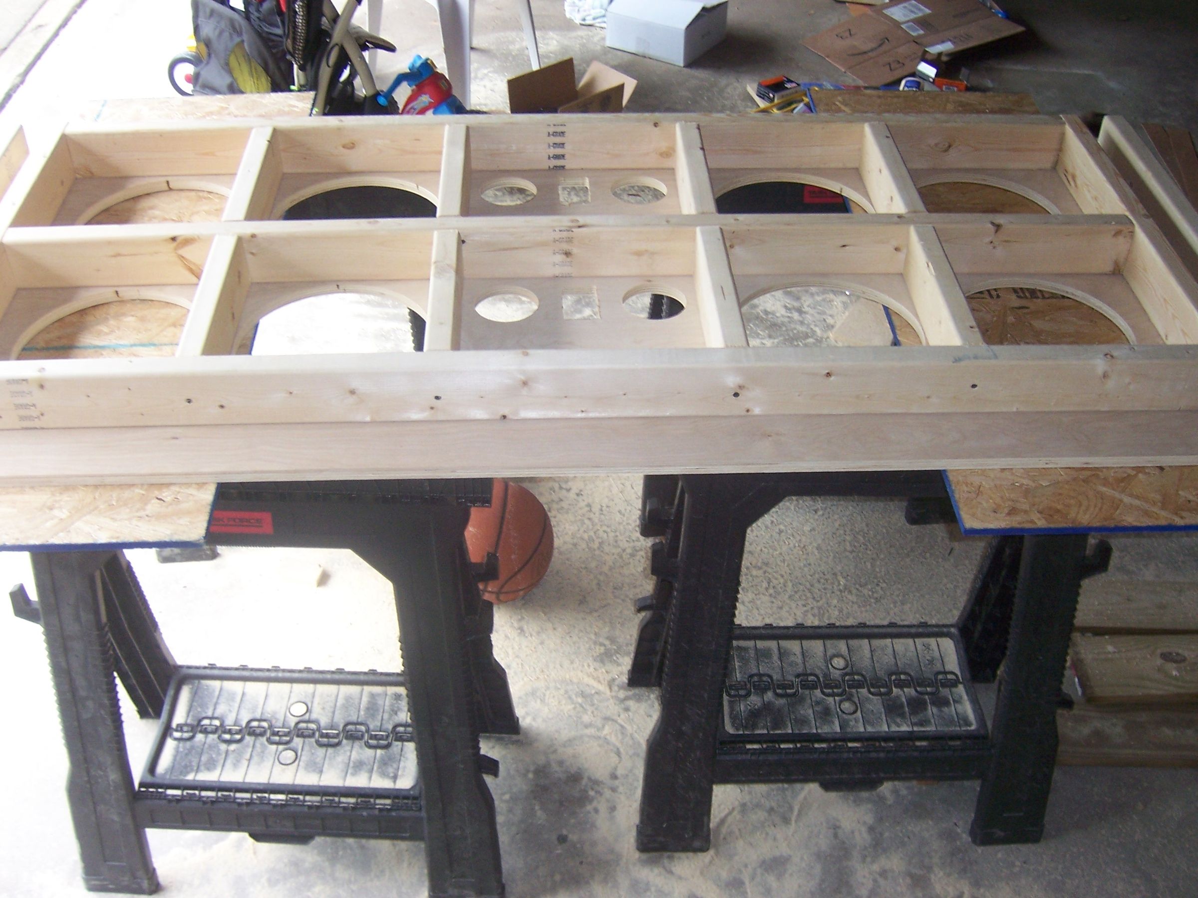 The Homewrecker : 10 Steps (with Pictures) - Instructables