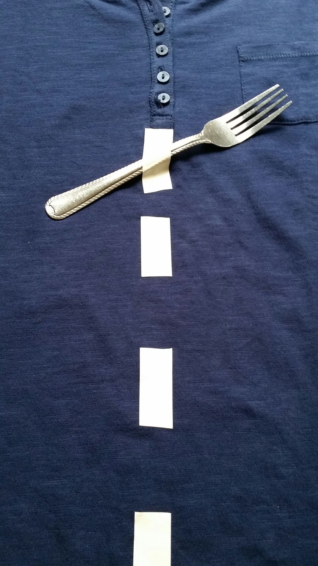 Halloween Costume: Fork in the Road : 4 Steps - Instructables