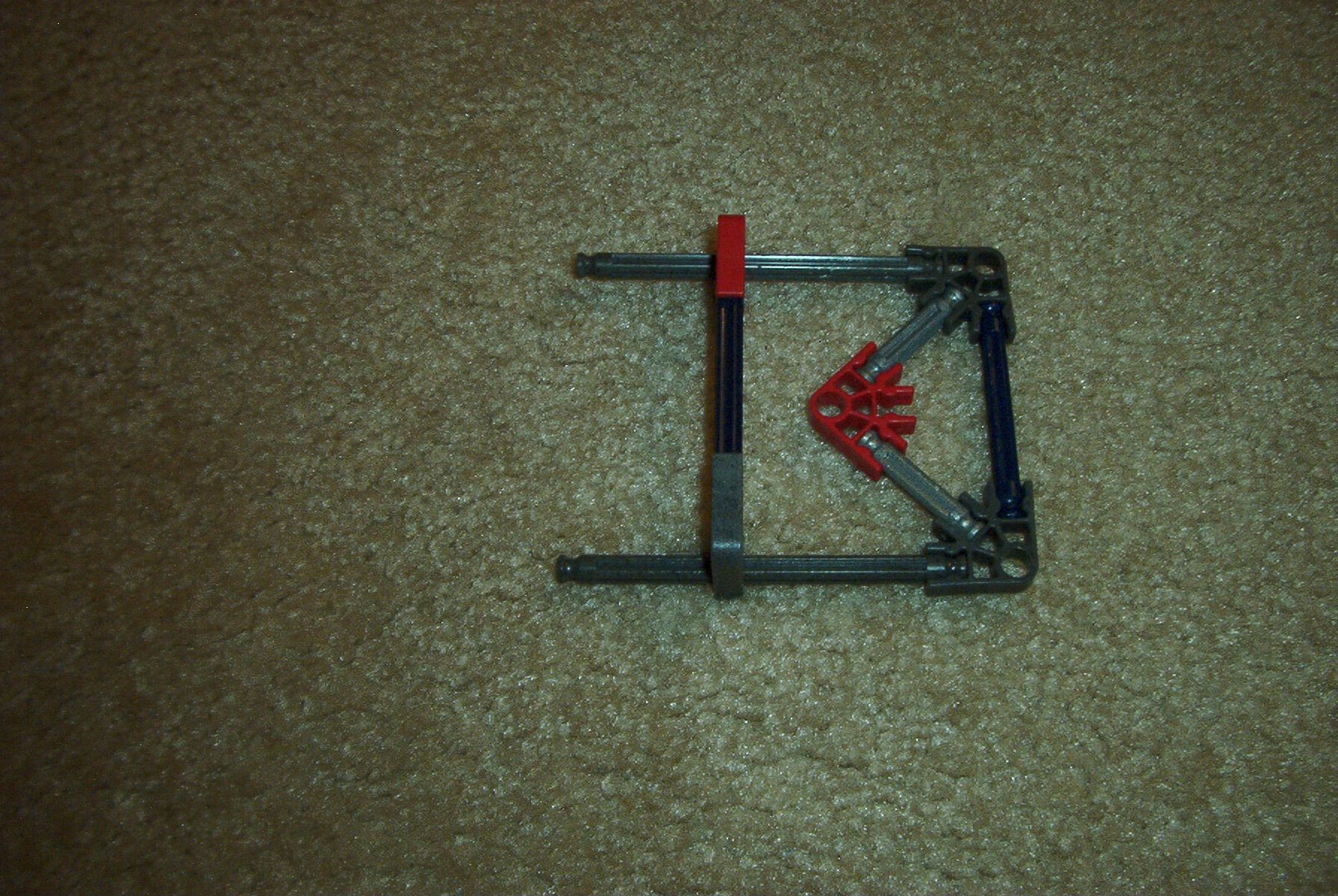 Project FREEFALL K'nex Ball Machine : 18 Steps - Instructables