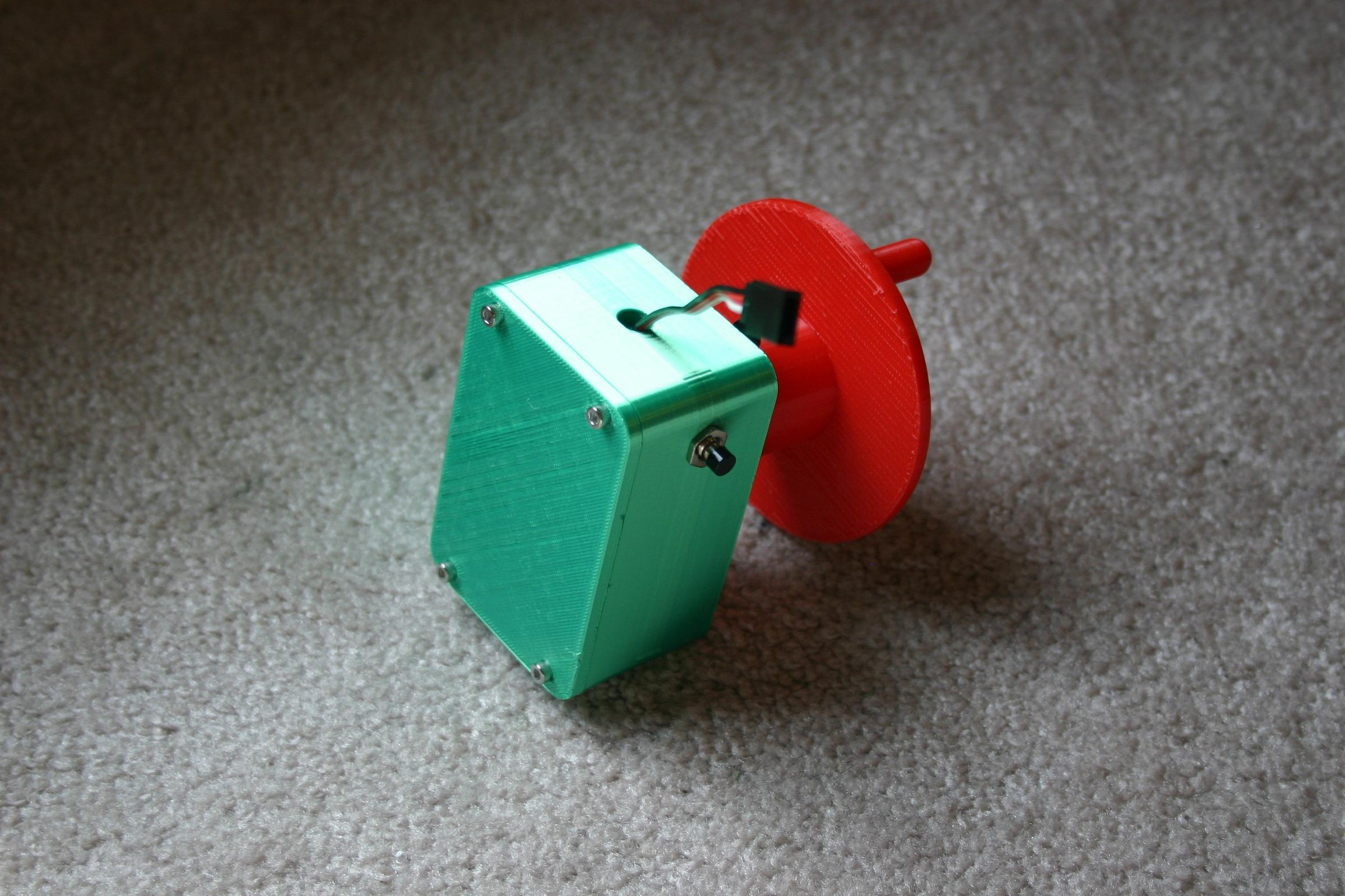 Torg : 28 Steps (with Pictures) - Instructables