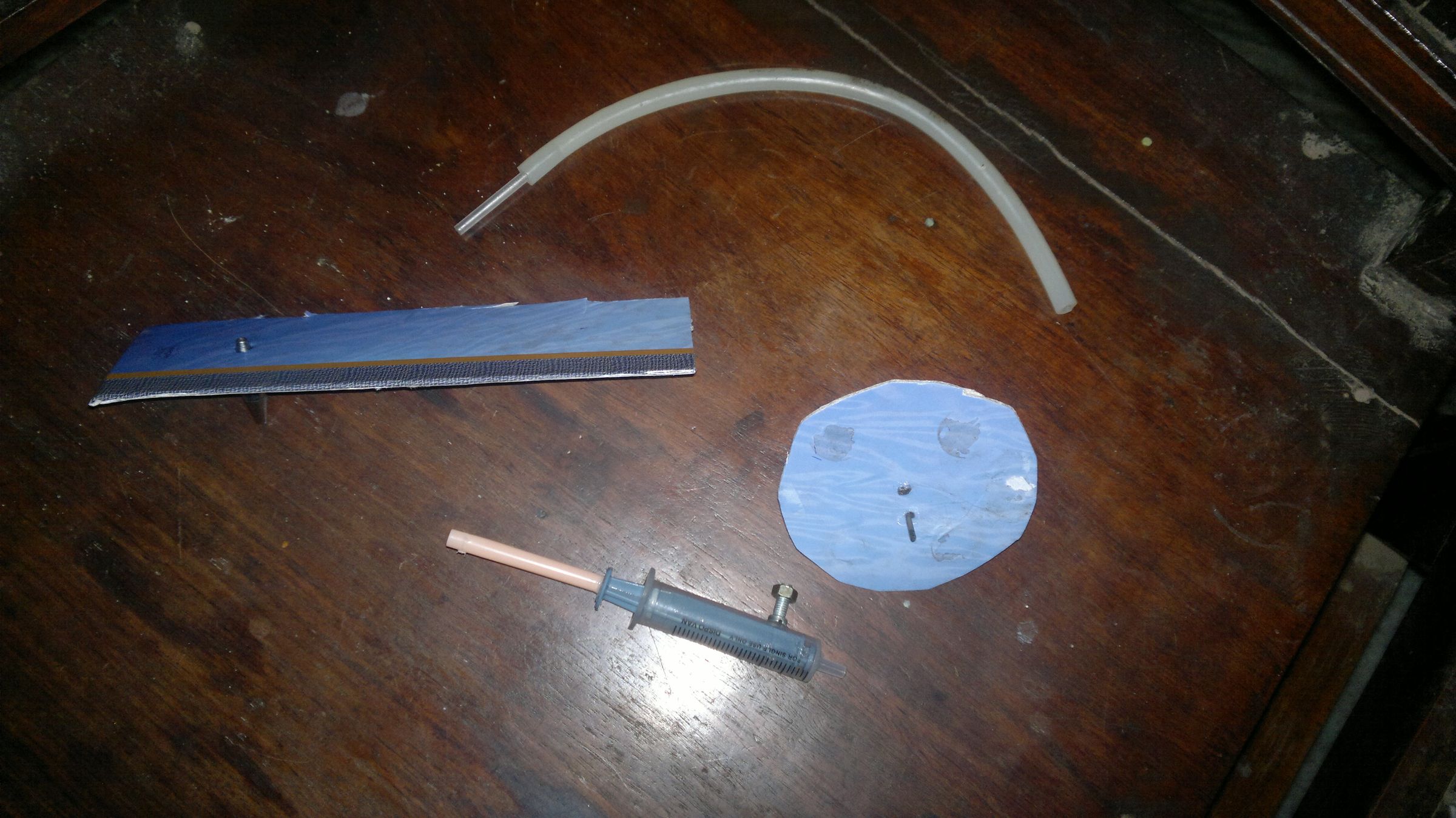 Simplest Steam Engine - Instructables