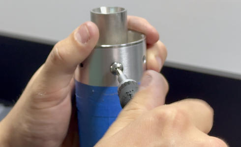 High Power Sugar Rocket Motor : 6 Steps - Instructables