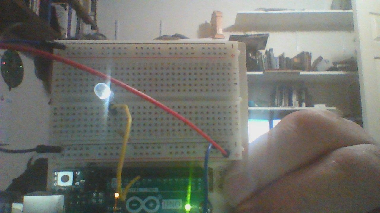 Arduino Class: Your First Experiments : 6 Steps - Instructables