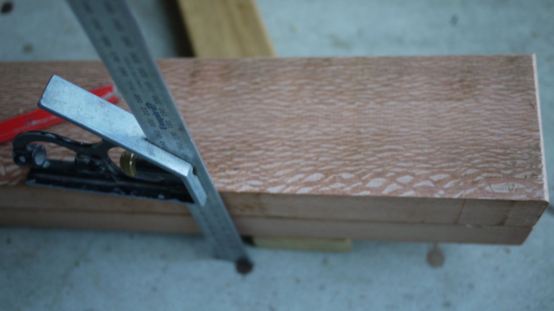 Timber Guitar Stand : 30 Steps (with Pictures) - Instructables