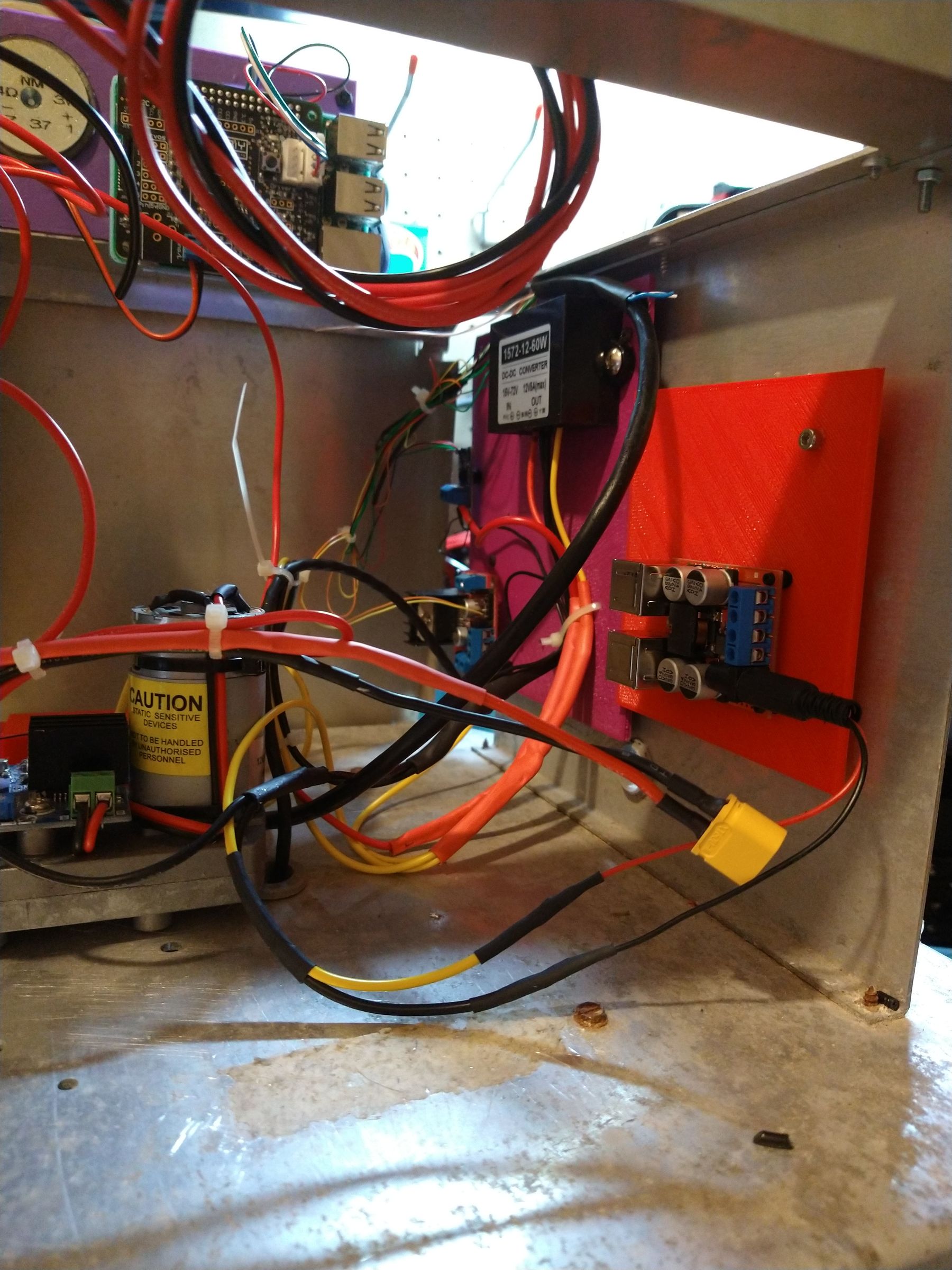 Upgrade Heathkit Hero Jr Robot With Modern Hardware : 4 Steps ...