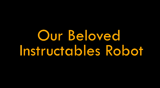 Display Images on OLED Display | Ft. Instructables Robot : 6 Steps (with Pictures) - Instructables