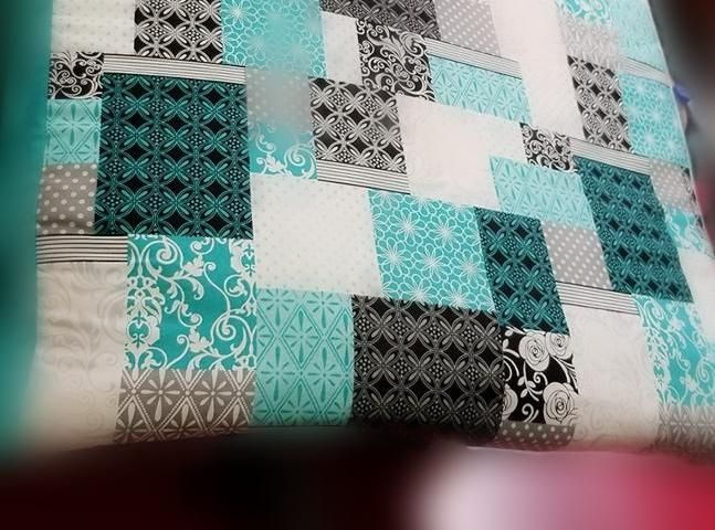 WEDGE PILLOW WITH ZIPPER COVER : 4 Steps (with Pictures) - Instructables