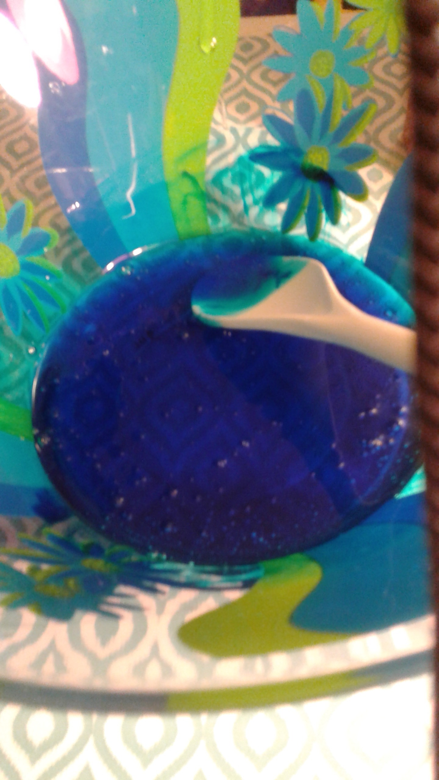 How to Make Slime! (Saline & Baking Soda Activator) : 4 Steps ...