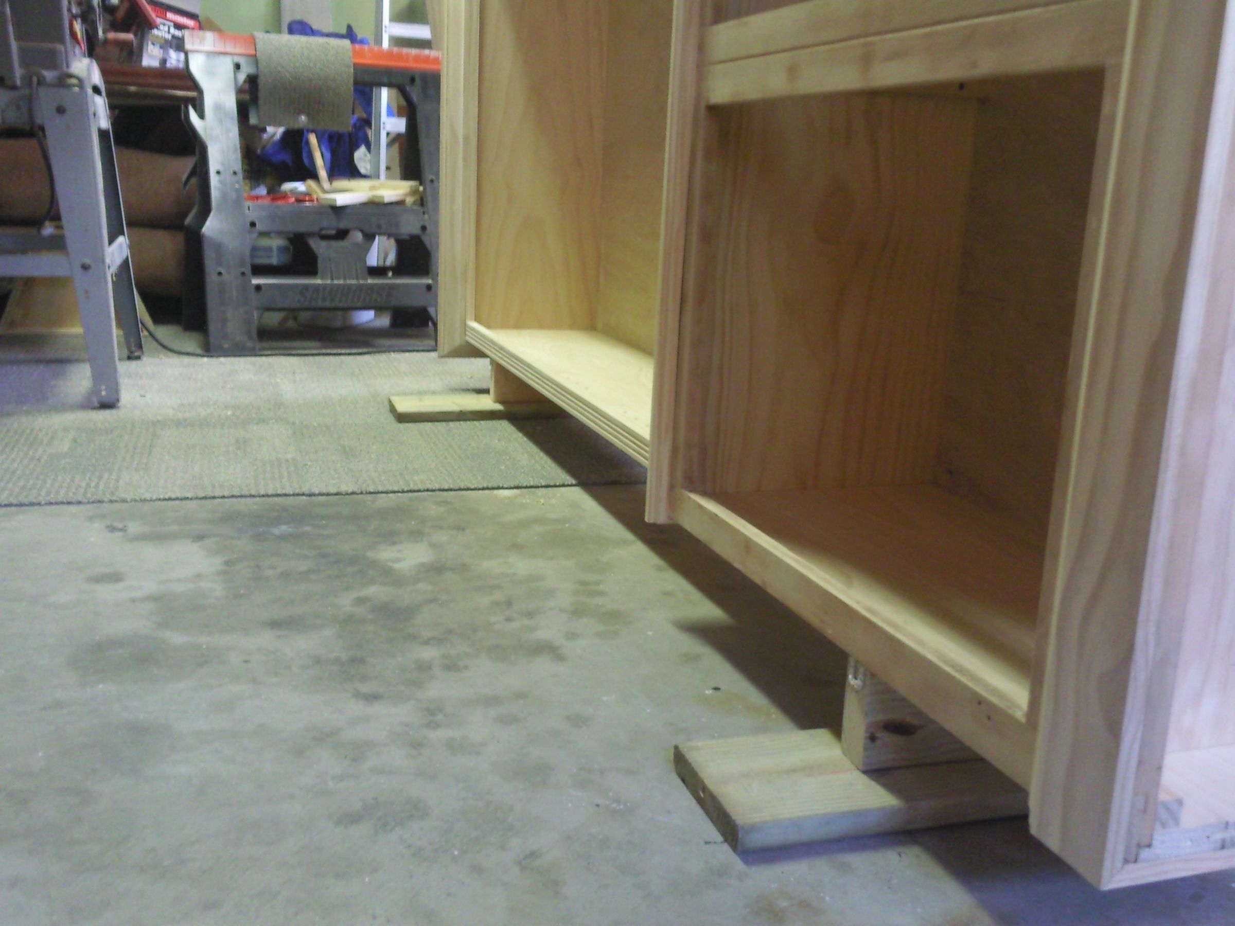 Woodshop Cribs - Instructables