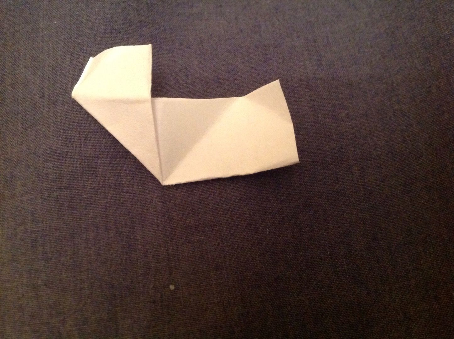 3D Modular Origami Swan : 7 Steps (with Pictures) - Instructables
