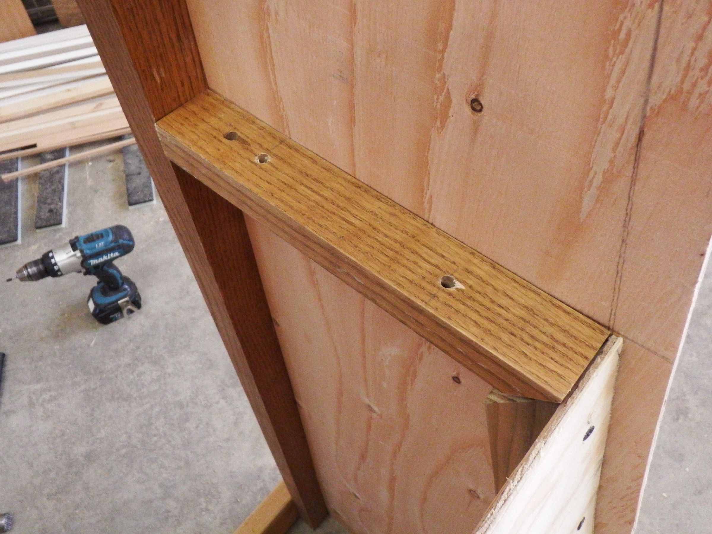 Plywood Arcade Machine : 5 Steps (with Pictures) - Instructables