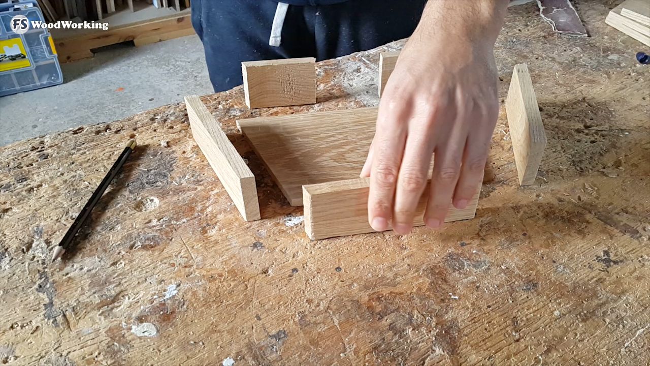 Wooden Percussion Blocks : 7 Steps (with Pictures) - Instructables