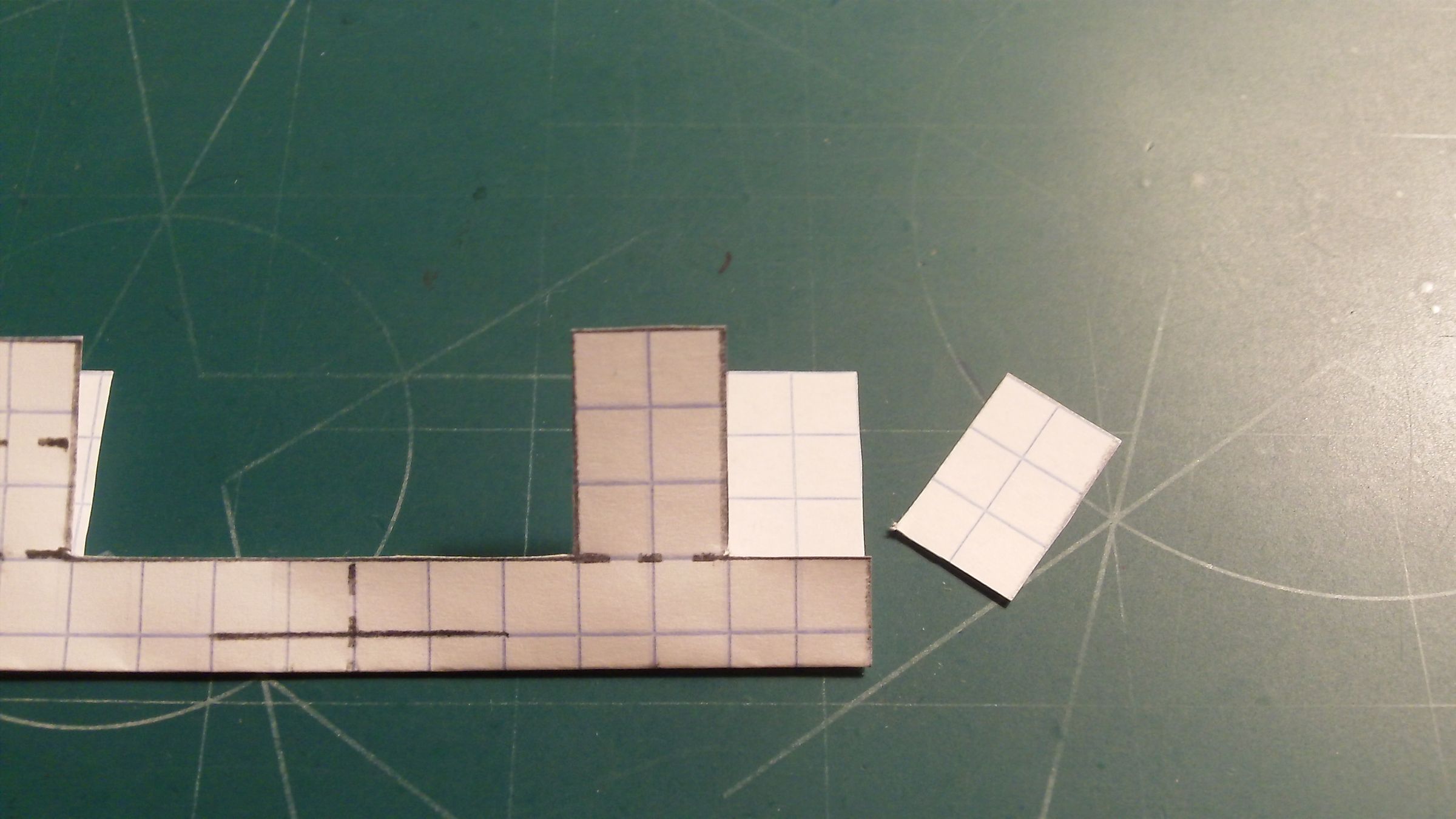 How to Make the Javelin Paper Airplane : 7 Steps - Instructables