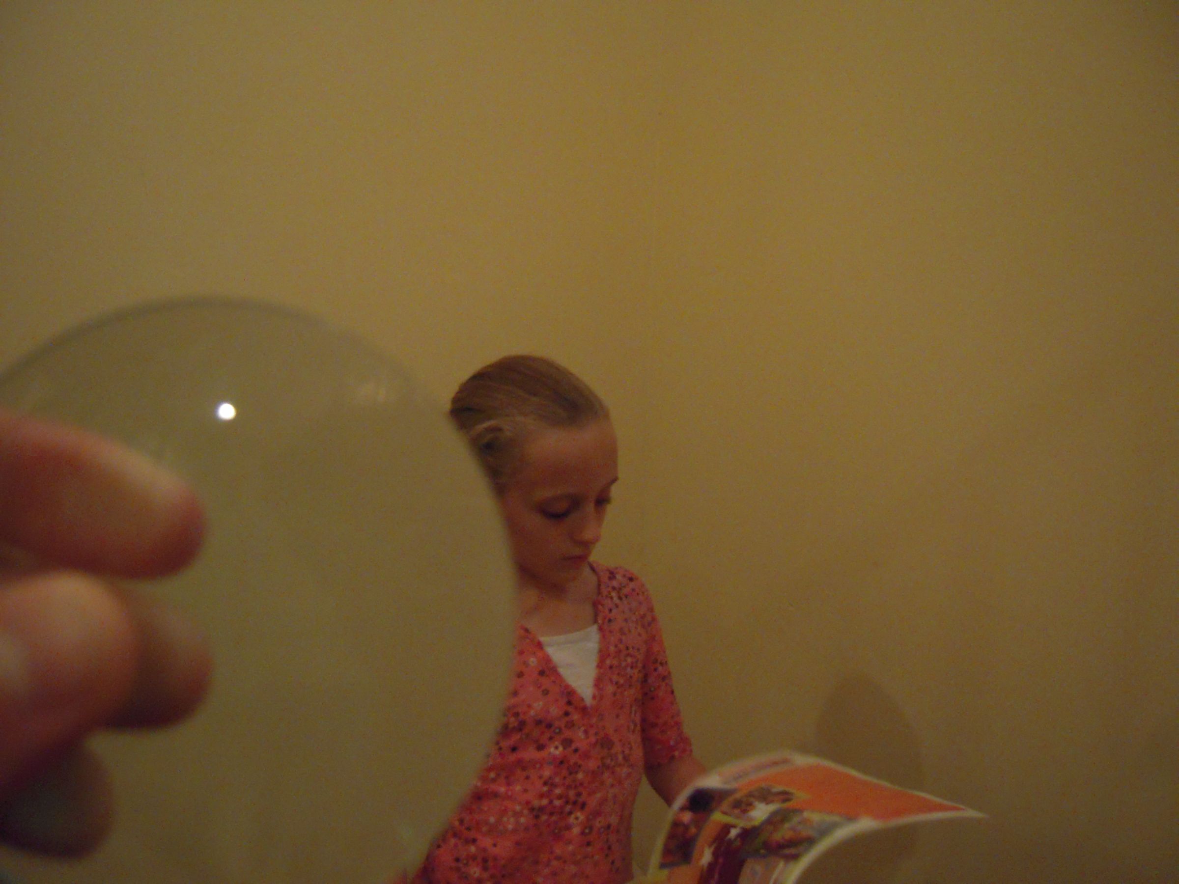 How to Prove That Your Siblings Are Ghosts. (With Photographic Evidence ...