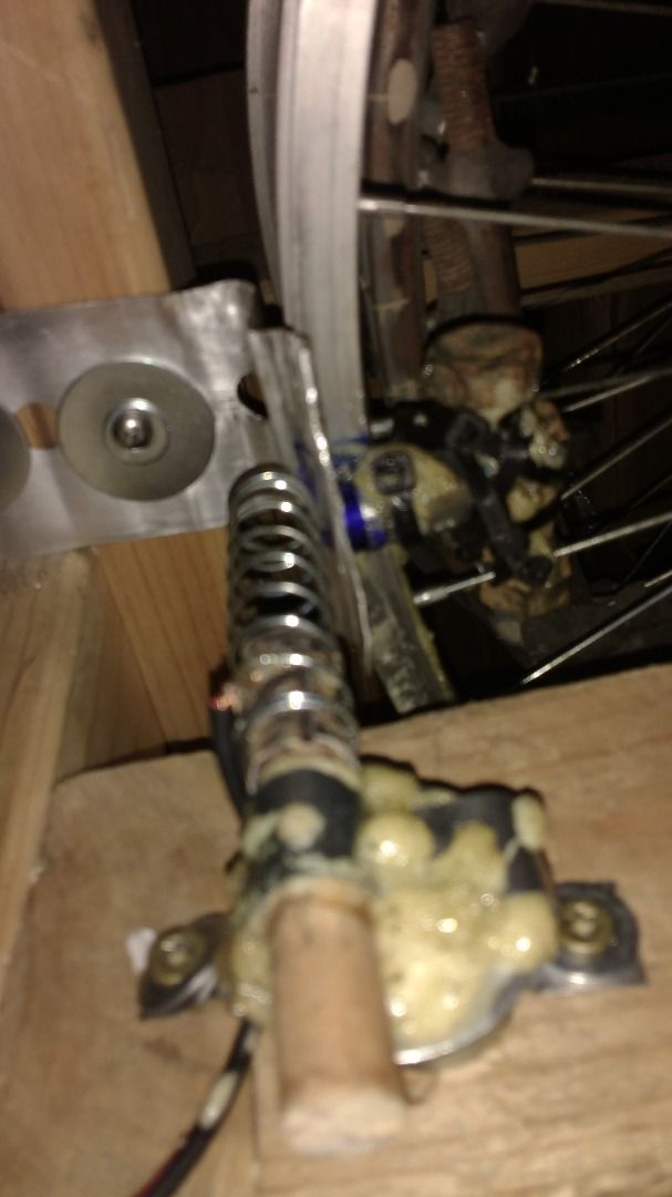 Quick and Dirty Homemade Reed Switch - Instructables