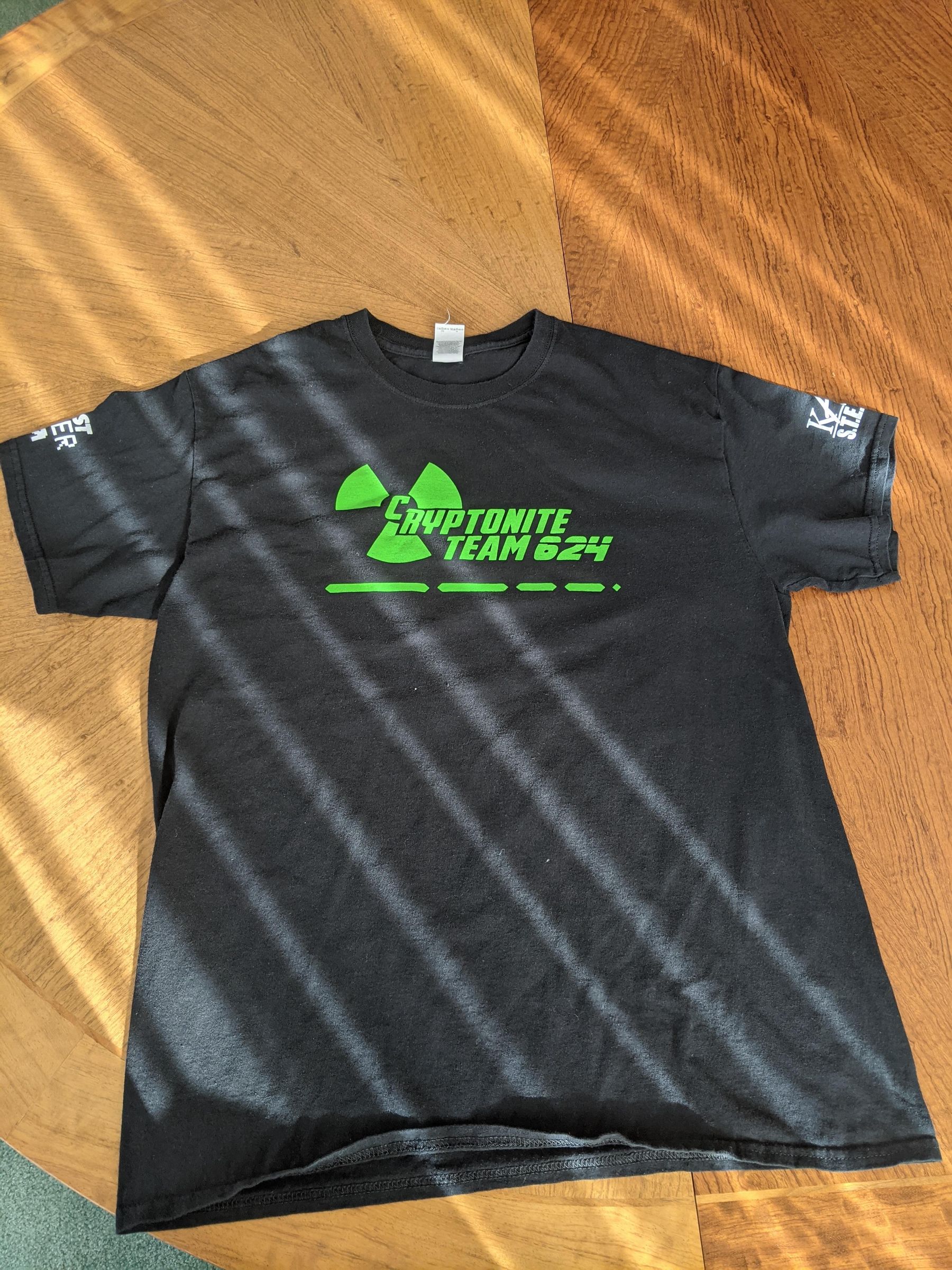 How to Ship an FRC Shirt : 12 Steps - Instructables