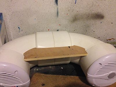 Marine Head Blaster - Instructables