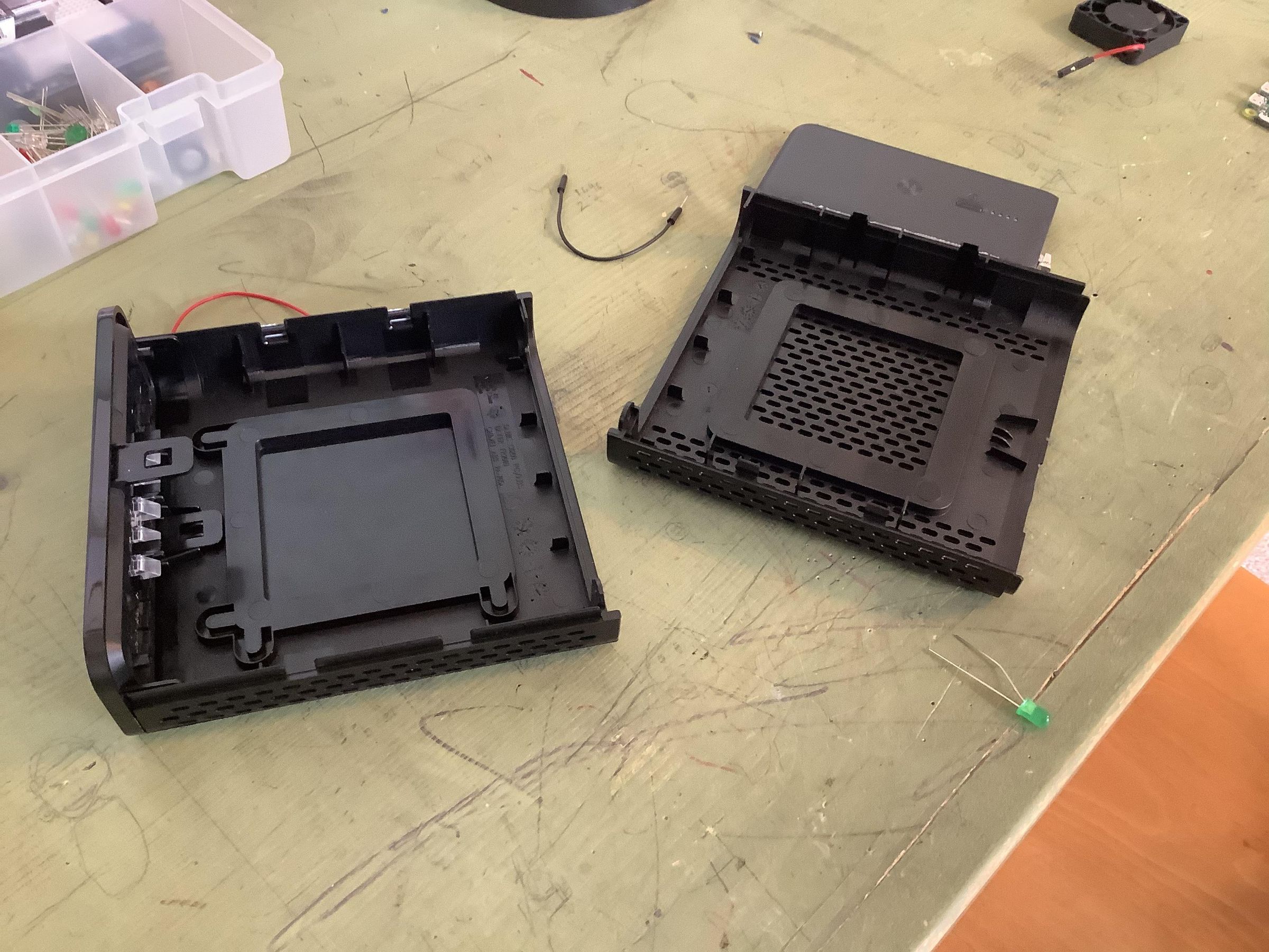 How to Make a $20 PC : 9 Steps - Instructables