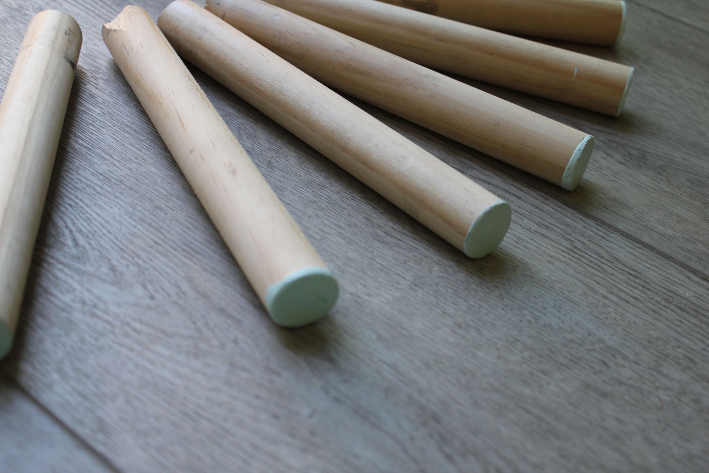 DIY Wooden Pegboard Shelf : 7 Steps (with Pictures) - Instructables