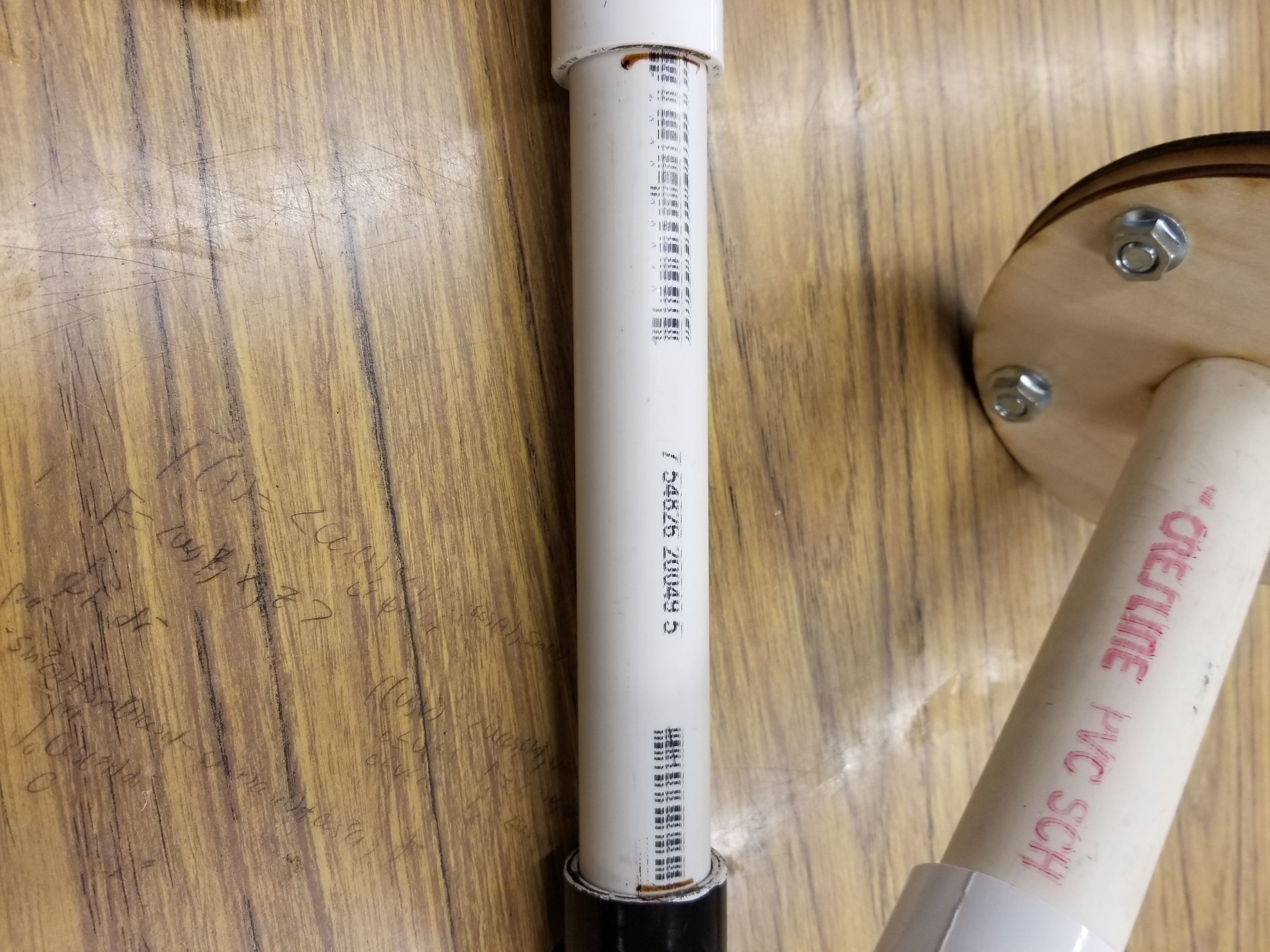 Compact Microphone Stand : 10 Steps (with Pictures) - Instructables