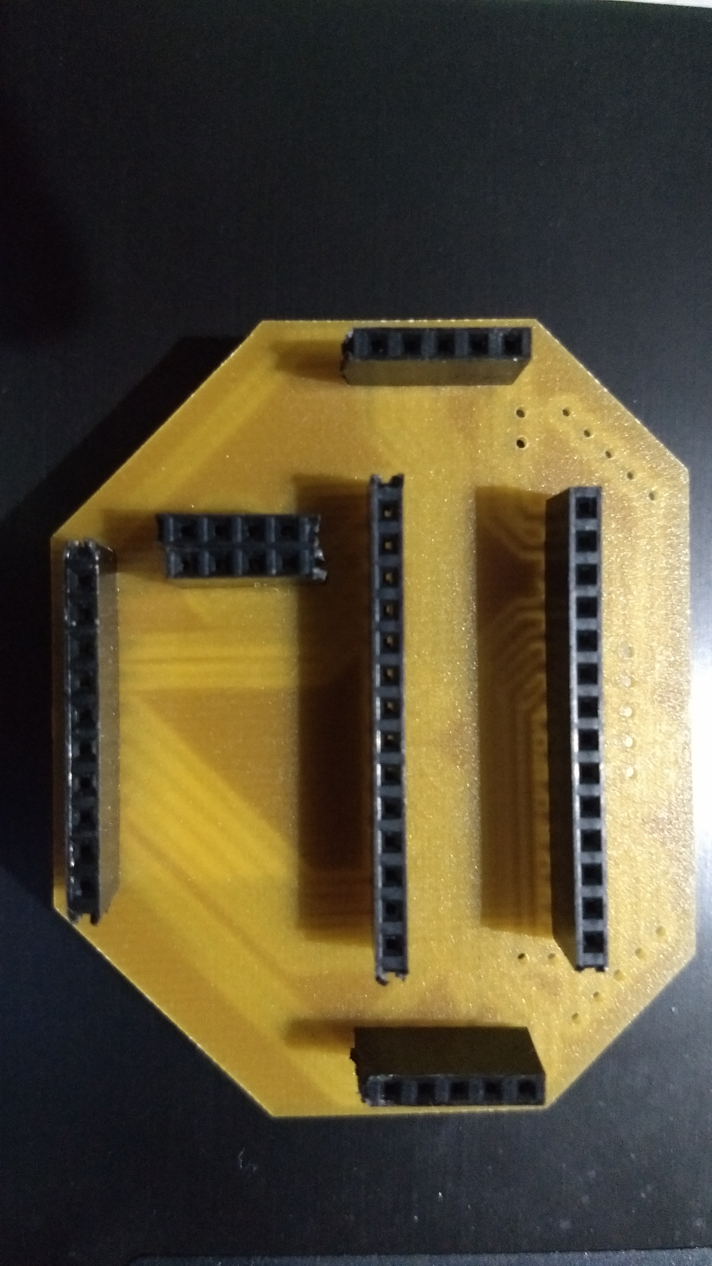 Robot De Tracción Diferencial (Differential Drive) : 10 Steps ...