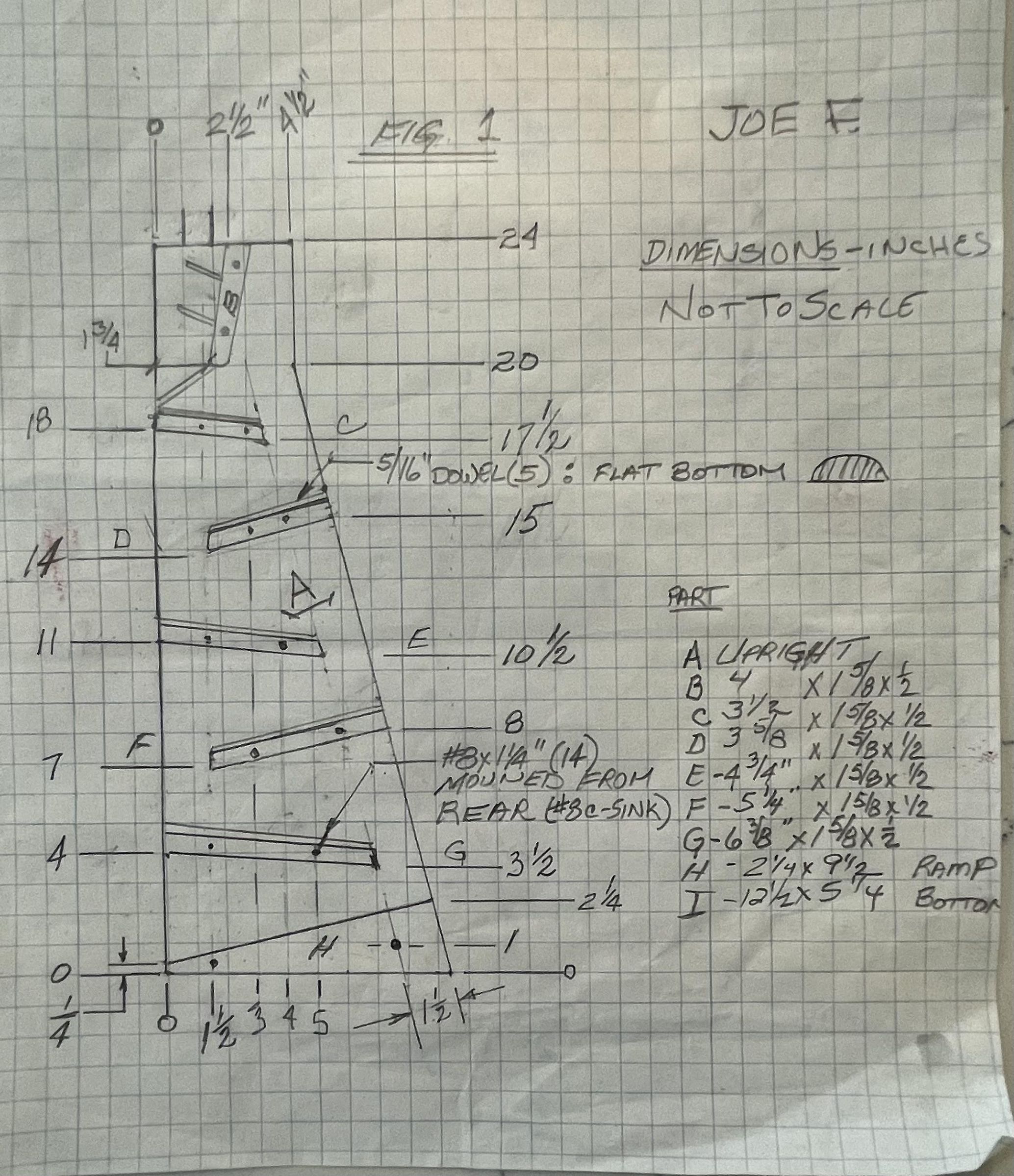ROLLING BALL TRACK WITH BALL ELEVATOR : 6 Steps (with Pictures ...
