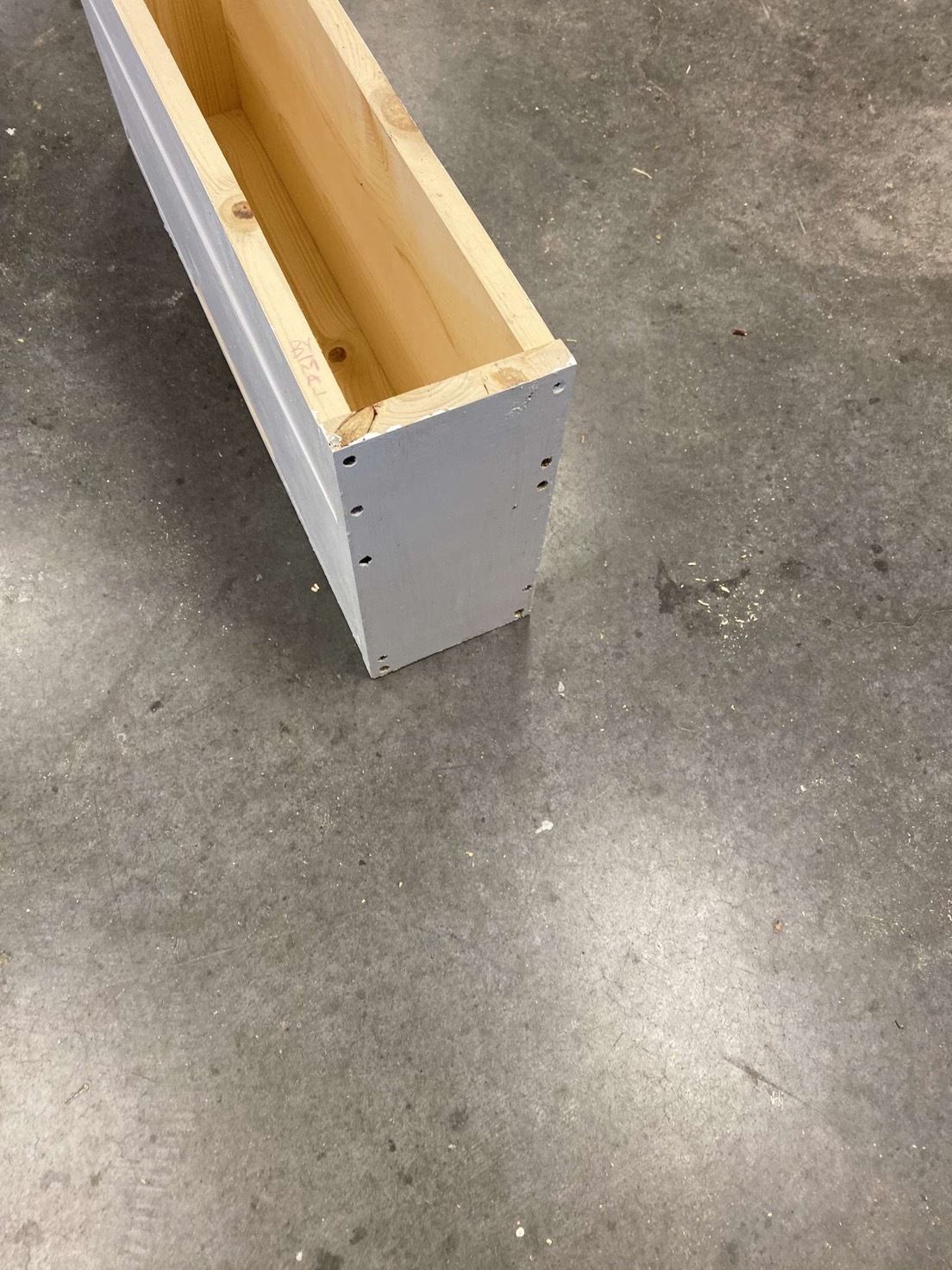 DIY Swarm Box : 7 Steps - Instructables