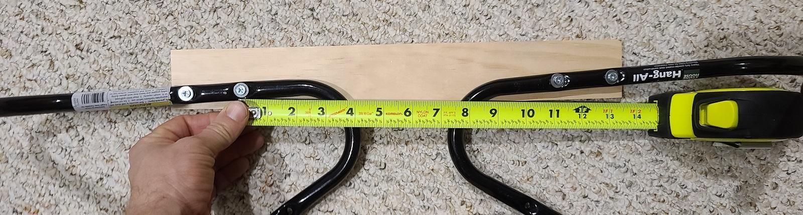 BOSU Ball Wall Mounts : 5 Steps (with Pictures) - Instructables