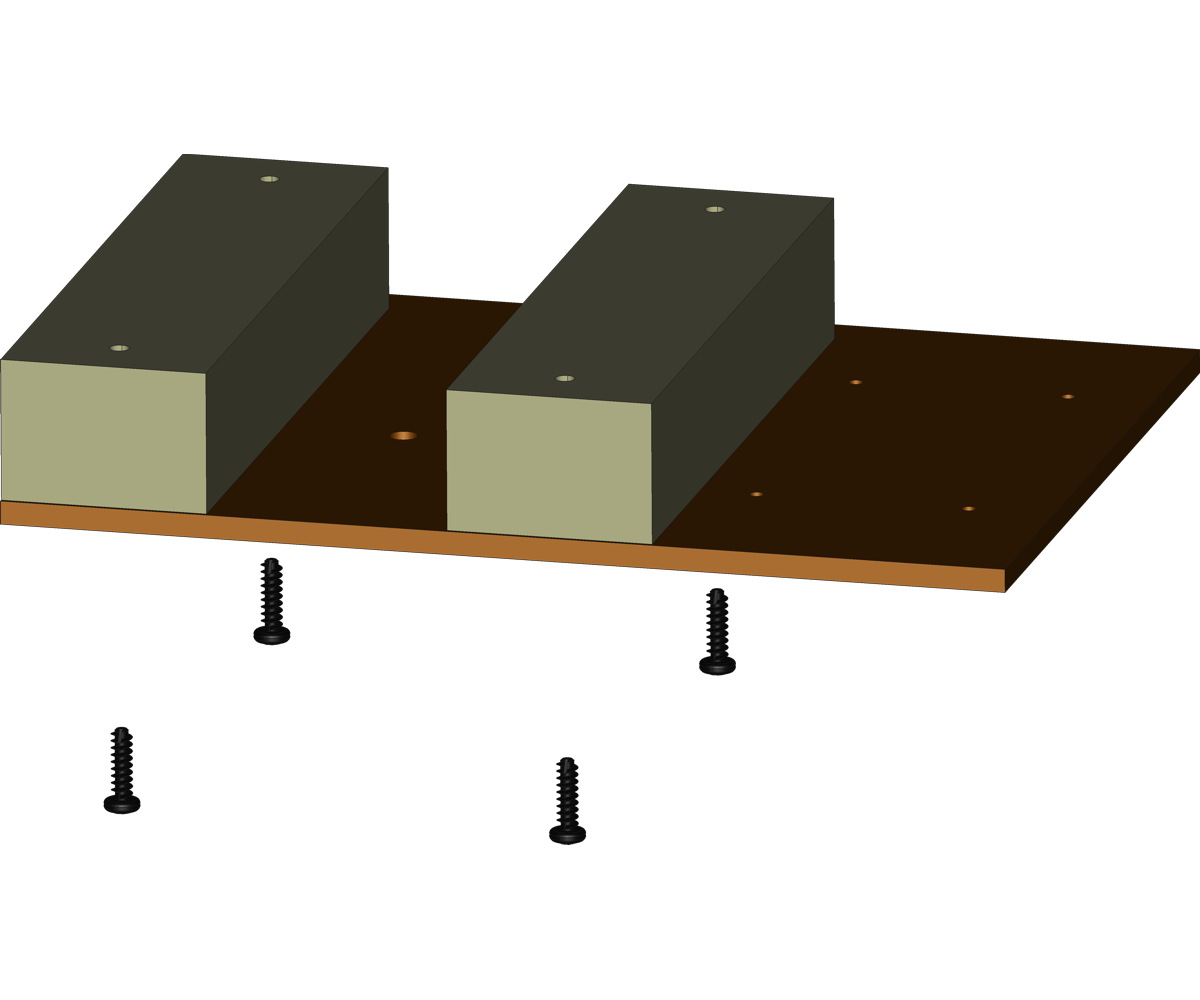 Tim's Hot Plate : 36 Steps (with Pictures) - Instructables