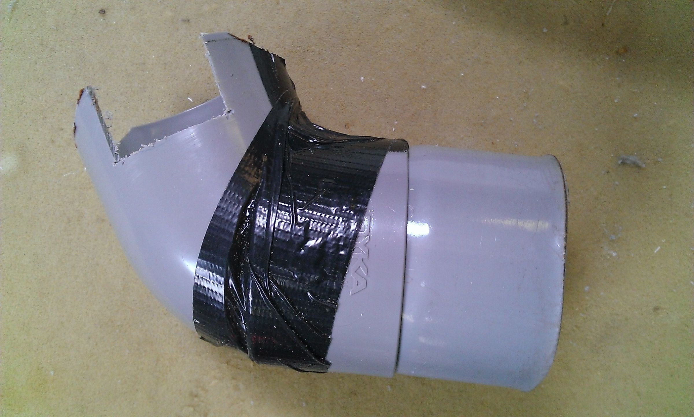 Detachable Ball Launcher : 10 Steps (with Pictures) - Instructables