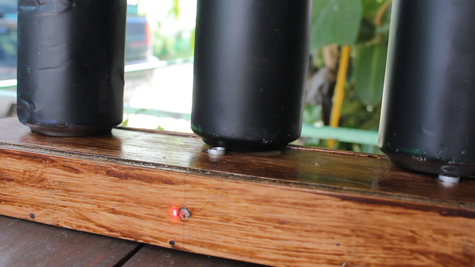 Cowboy Toy - Arduino Laser Target : 8 Steps (with Pictures) - Instructables