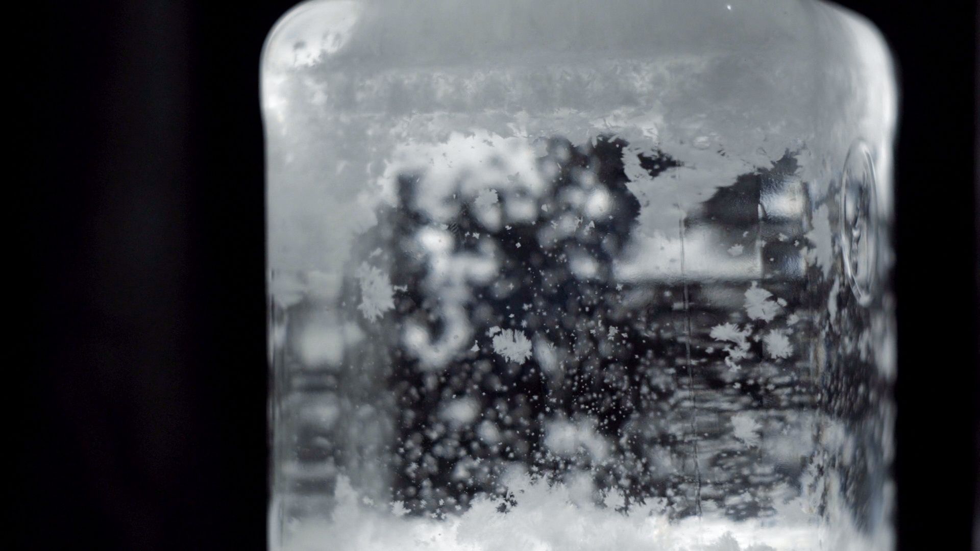 Fitzroy Storm Glass (18th Century Weather Prediction Device) : 3 Steps ...