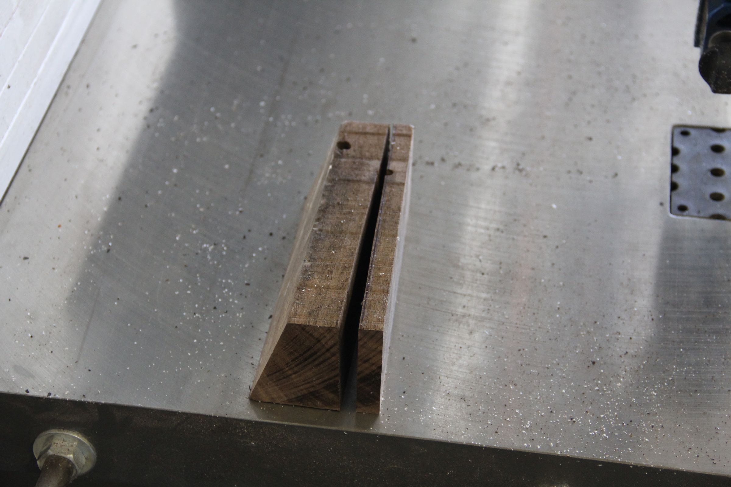Tuning Pegs and Matching Tapered Holes : 6 Steps - Instructables