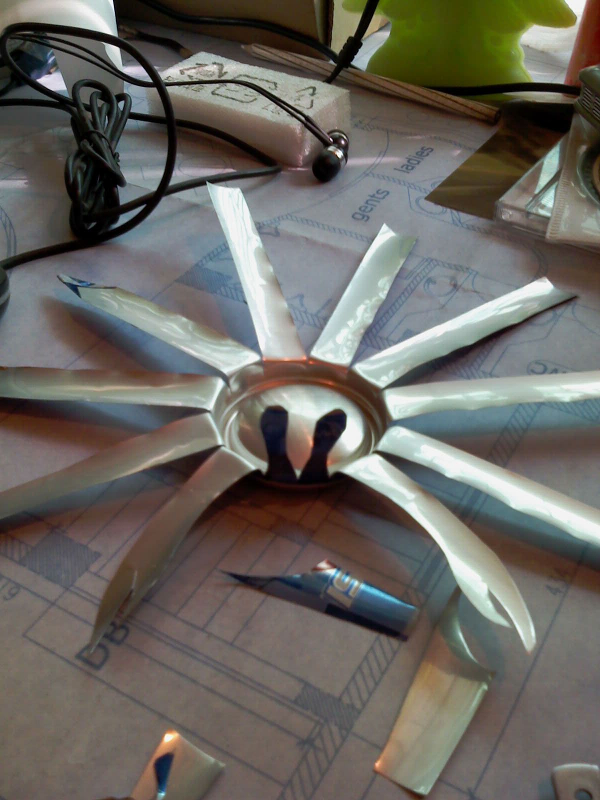 Pepsi Can Crab : 9 Steps (with Pictures) - Instructables