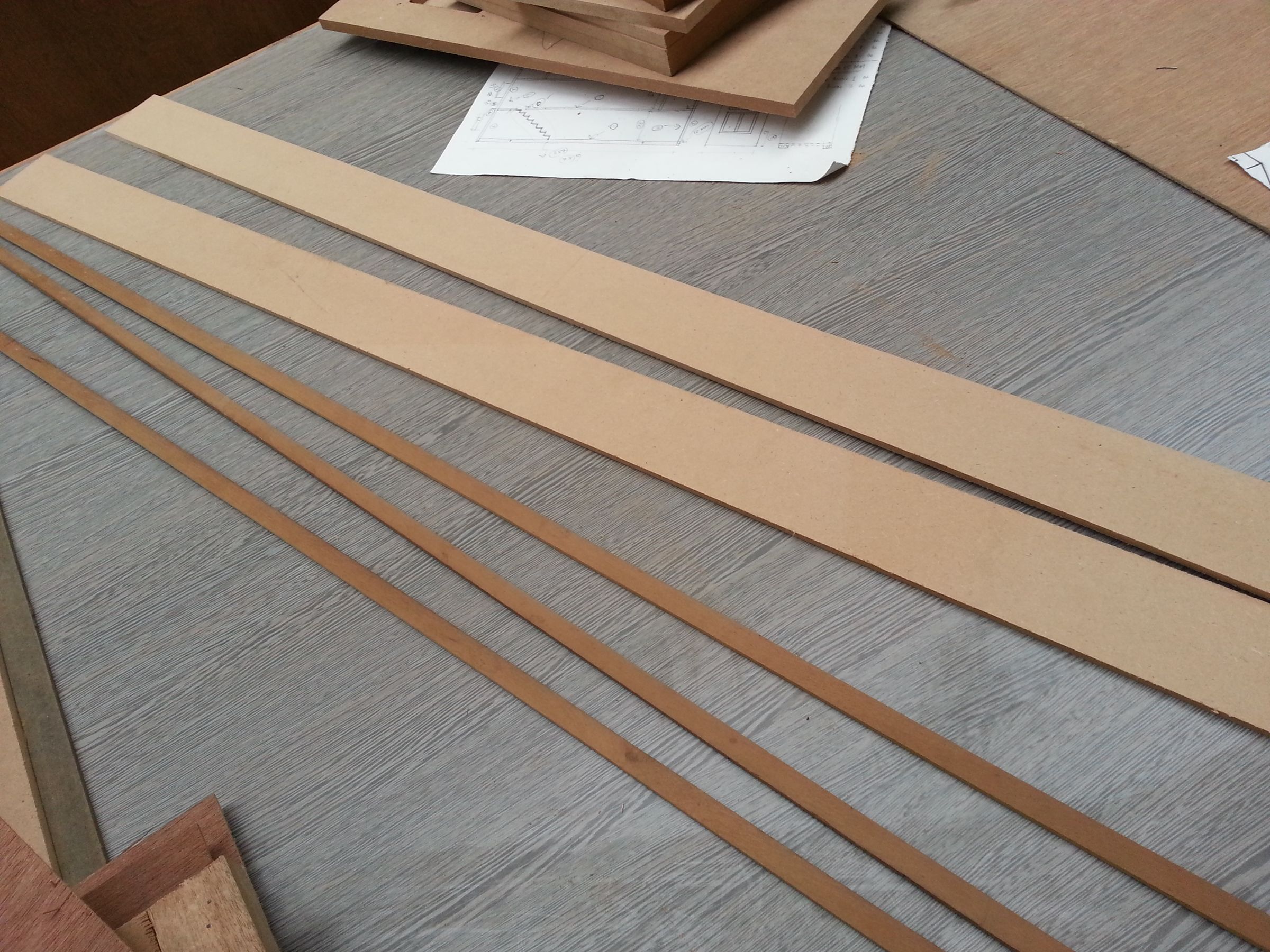 S H E L F Ter : 4 Steps (with Pictures) - Instructables