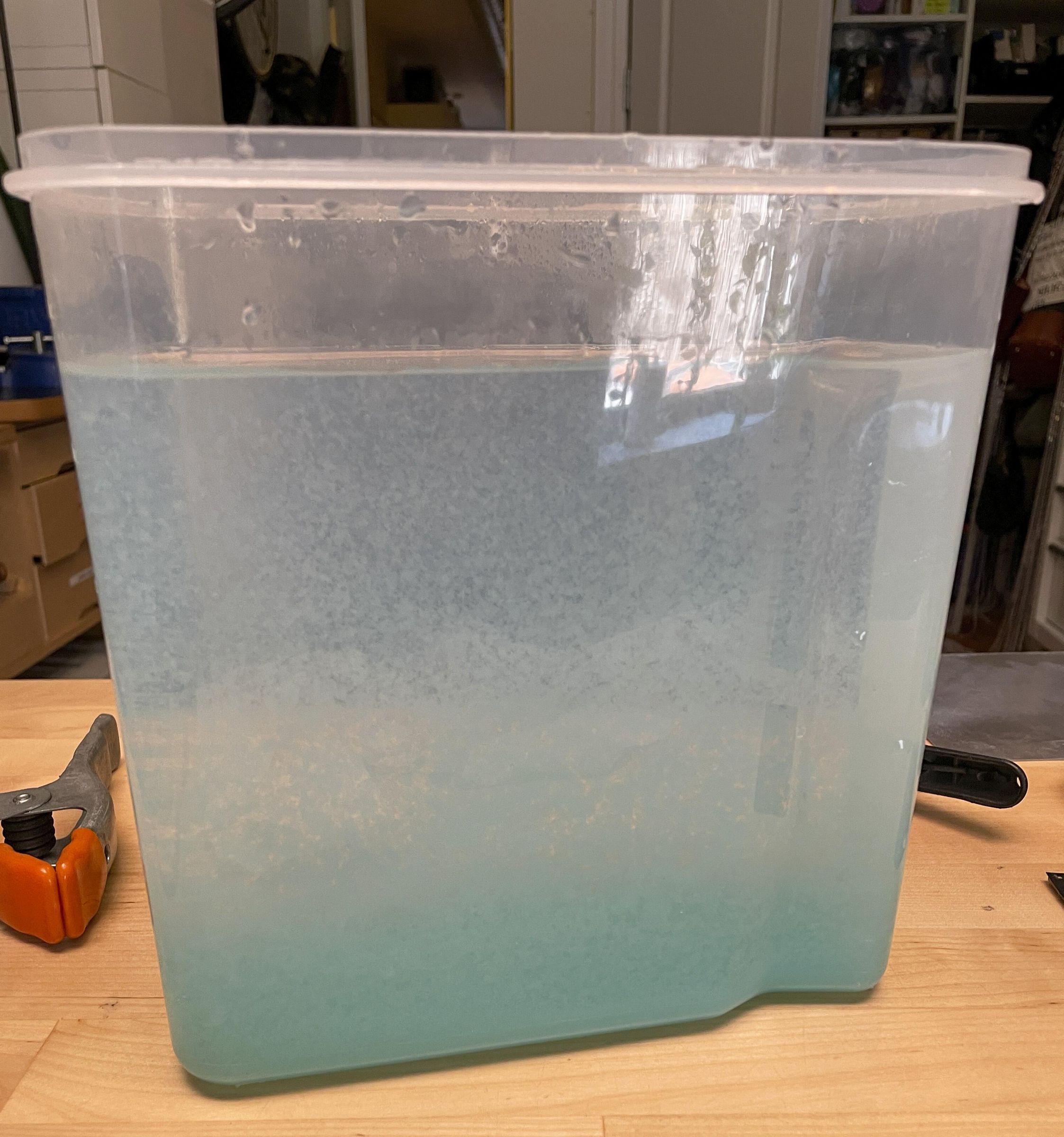 Brass Plaques With Electro Etching : 9 Steps (with Pictures ...