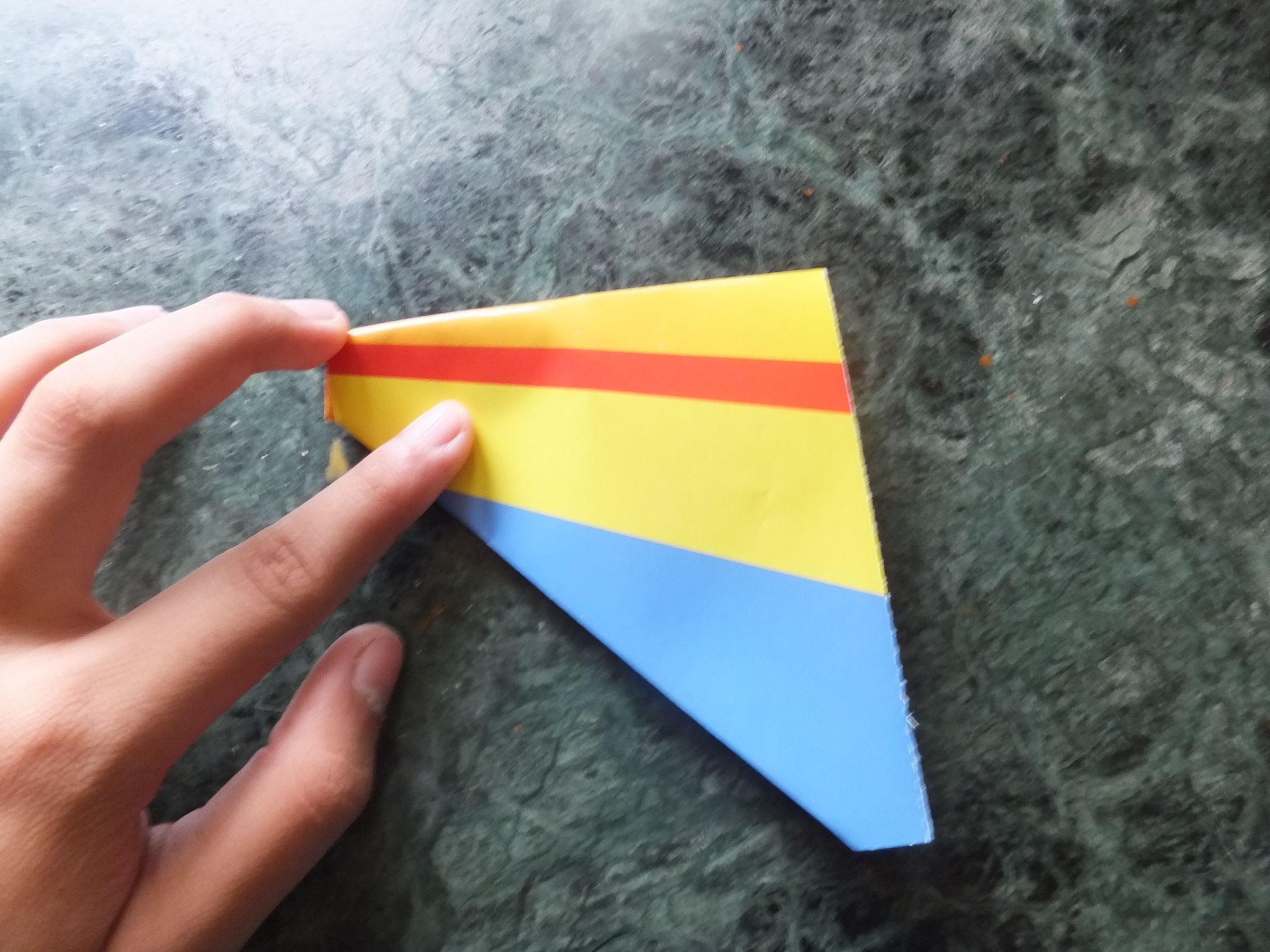 How to Make 10 Awesome Paper Airplanes! : 13 Steps - Instructables