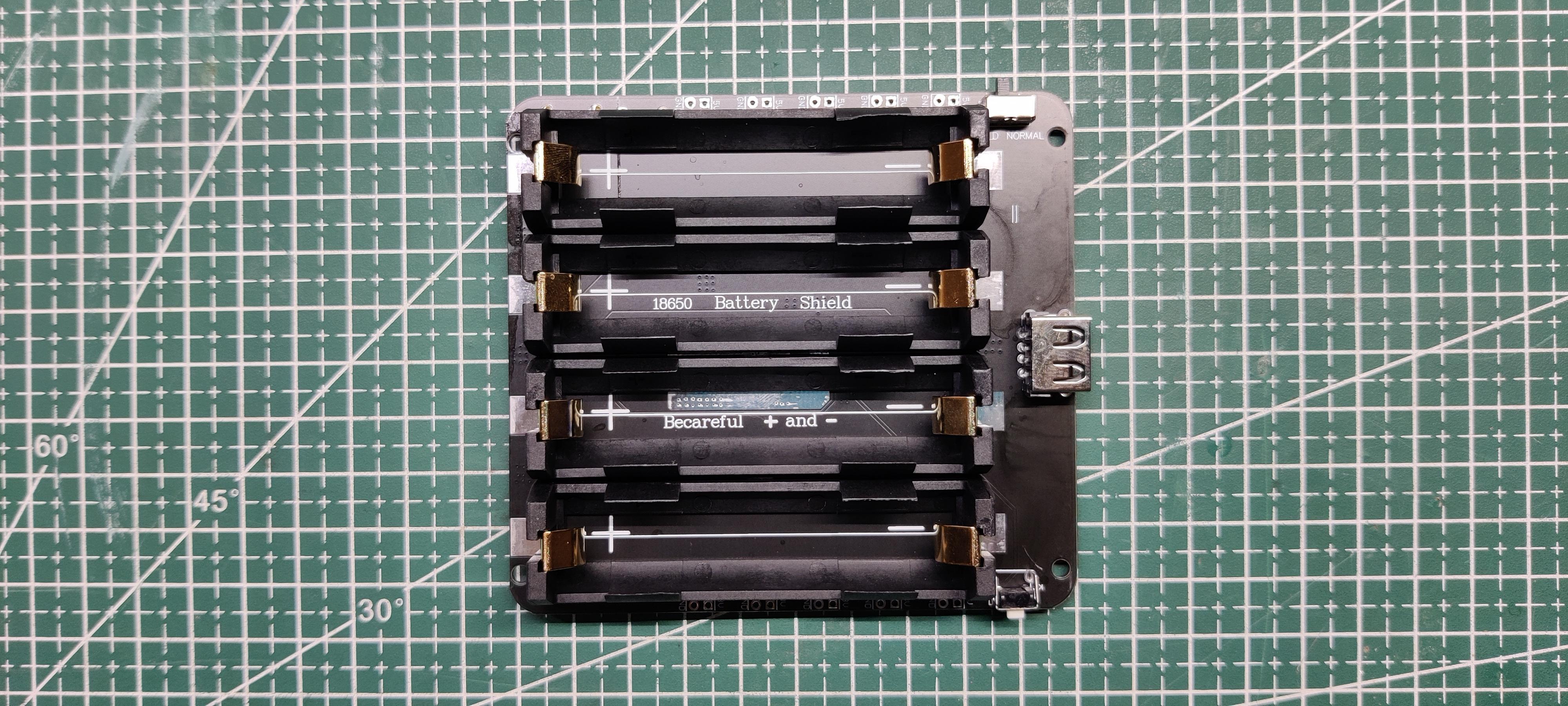 POWER Pi : 12 Steps (with Pictures) - Instructables