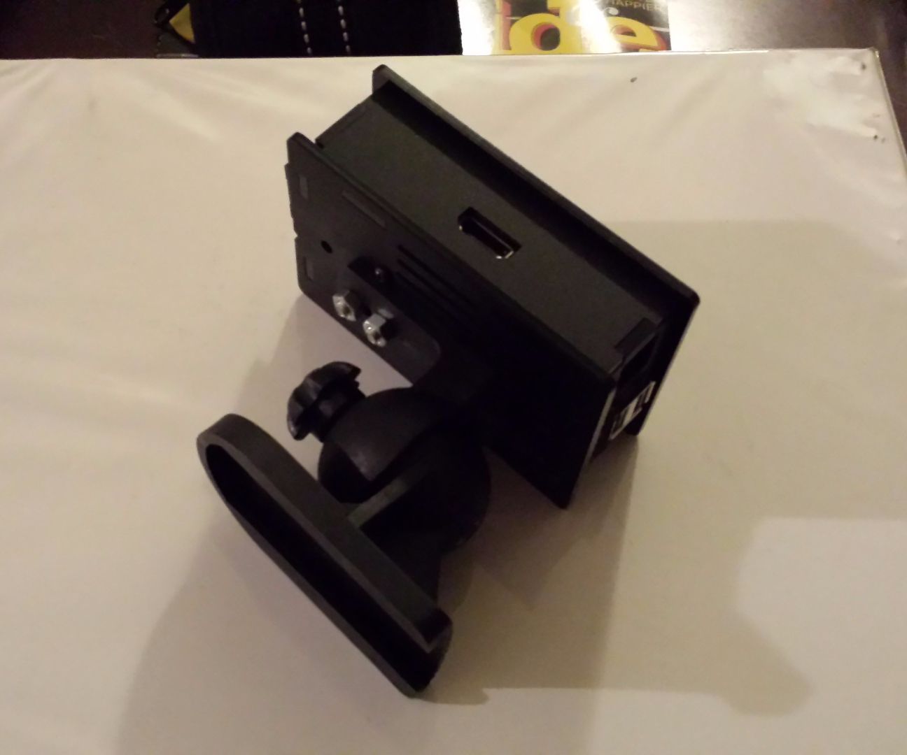 Raspberry Pi Timelapse 4 Steps Instructables 4073