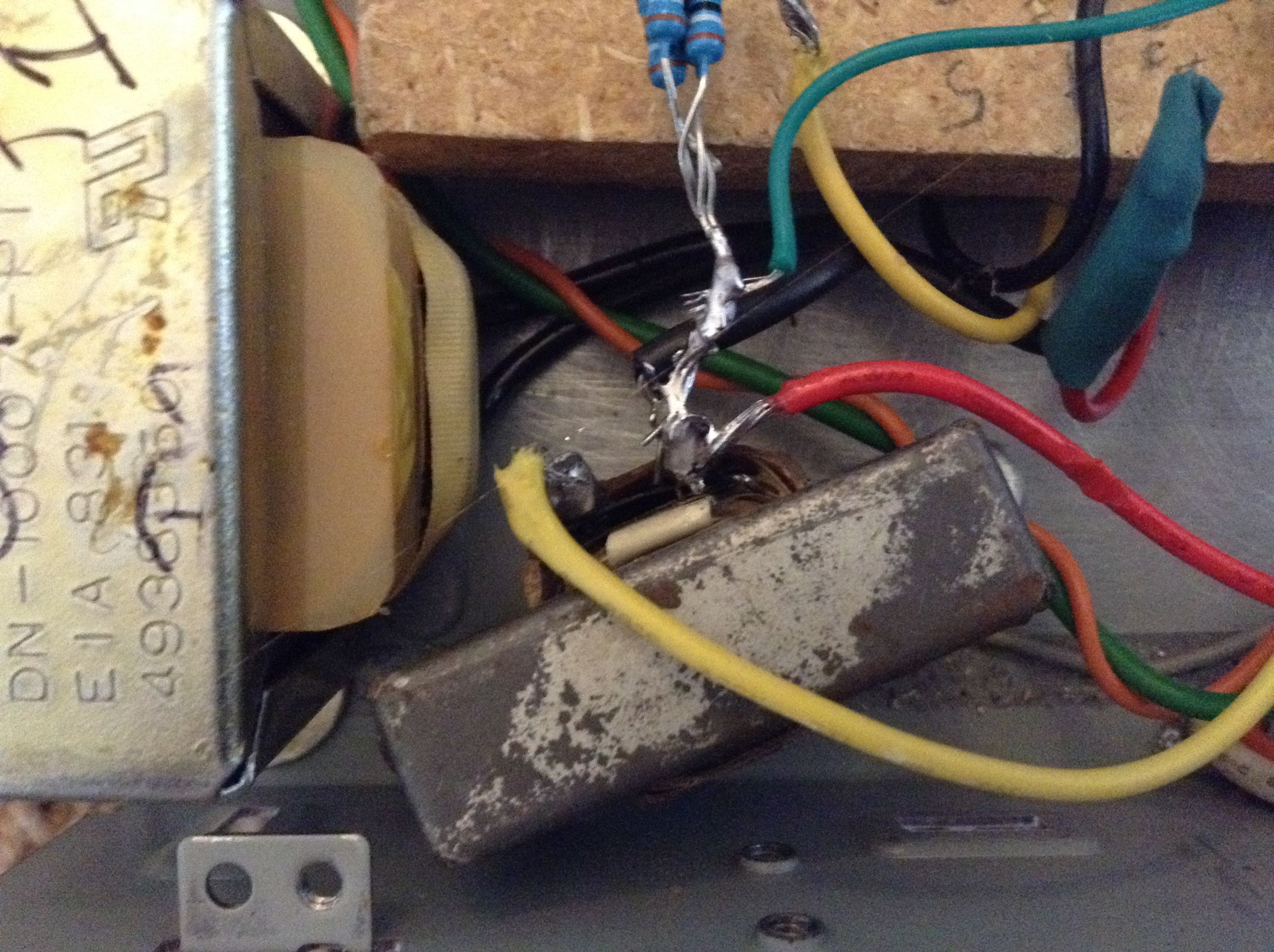 Custom Tube Guitar Amp : 7 Steps (with Pictures) - Instructables