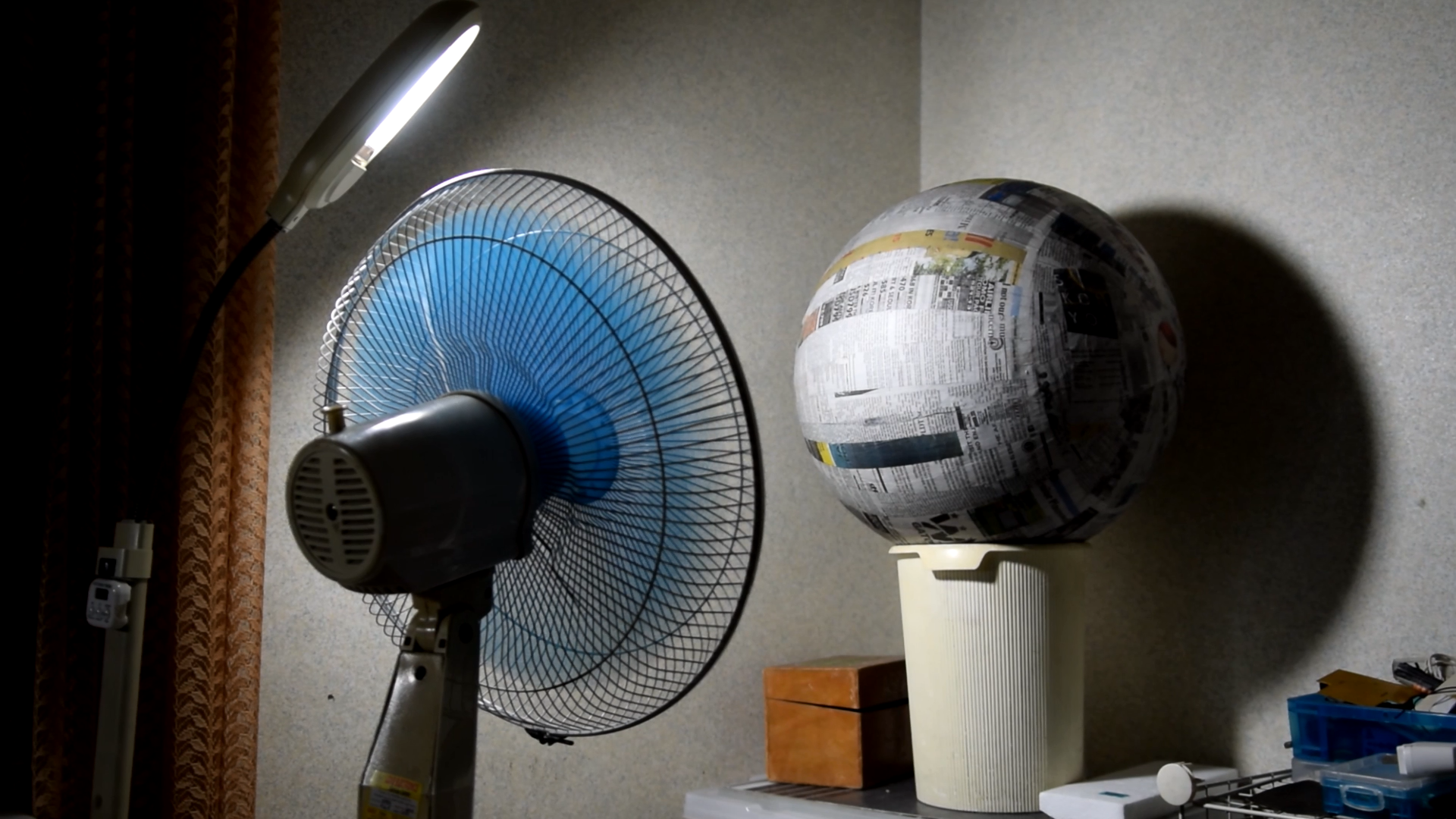 DIY Life-Size Phone Controlled BB8 Droid : 47 Steps (with Pictures ...