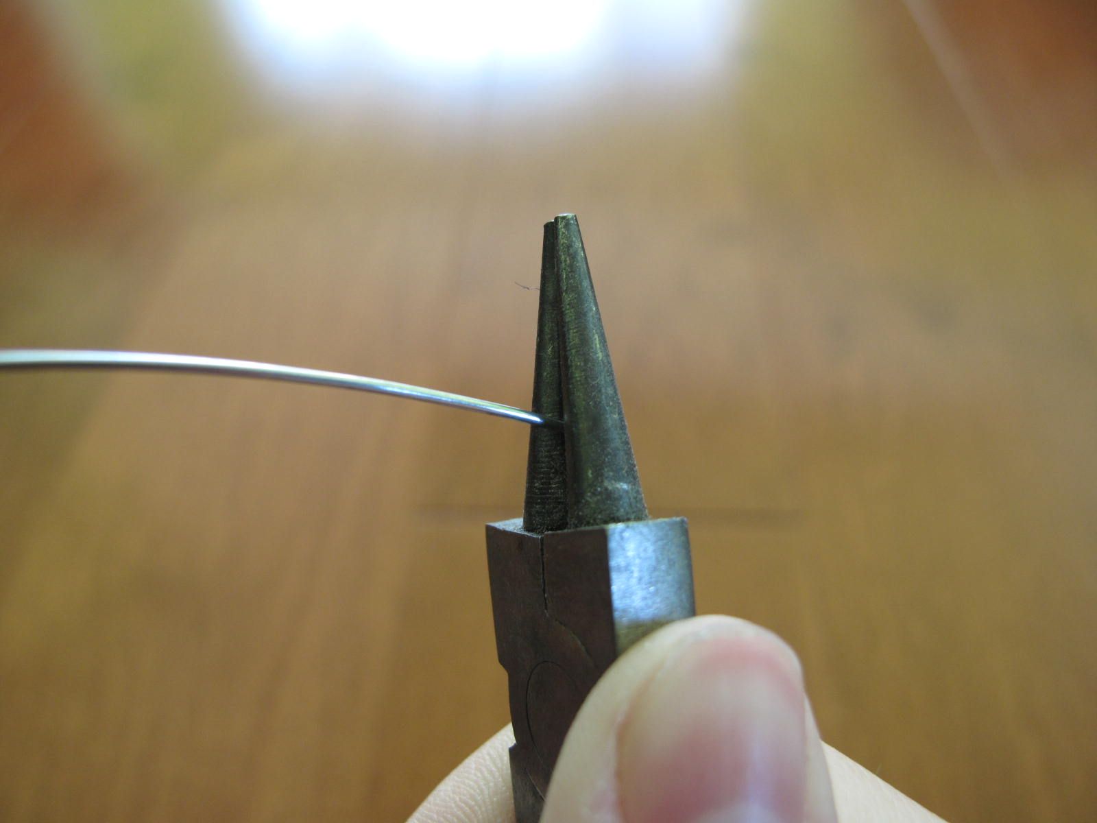 How to Easily Mount Gemstones Without Fancy Tools : 7 Steps - Instructables