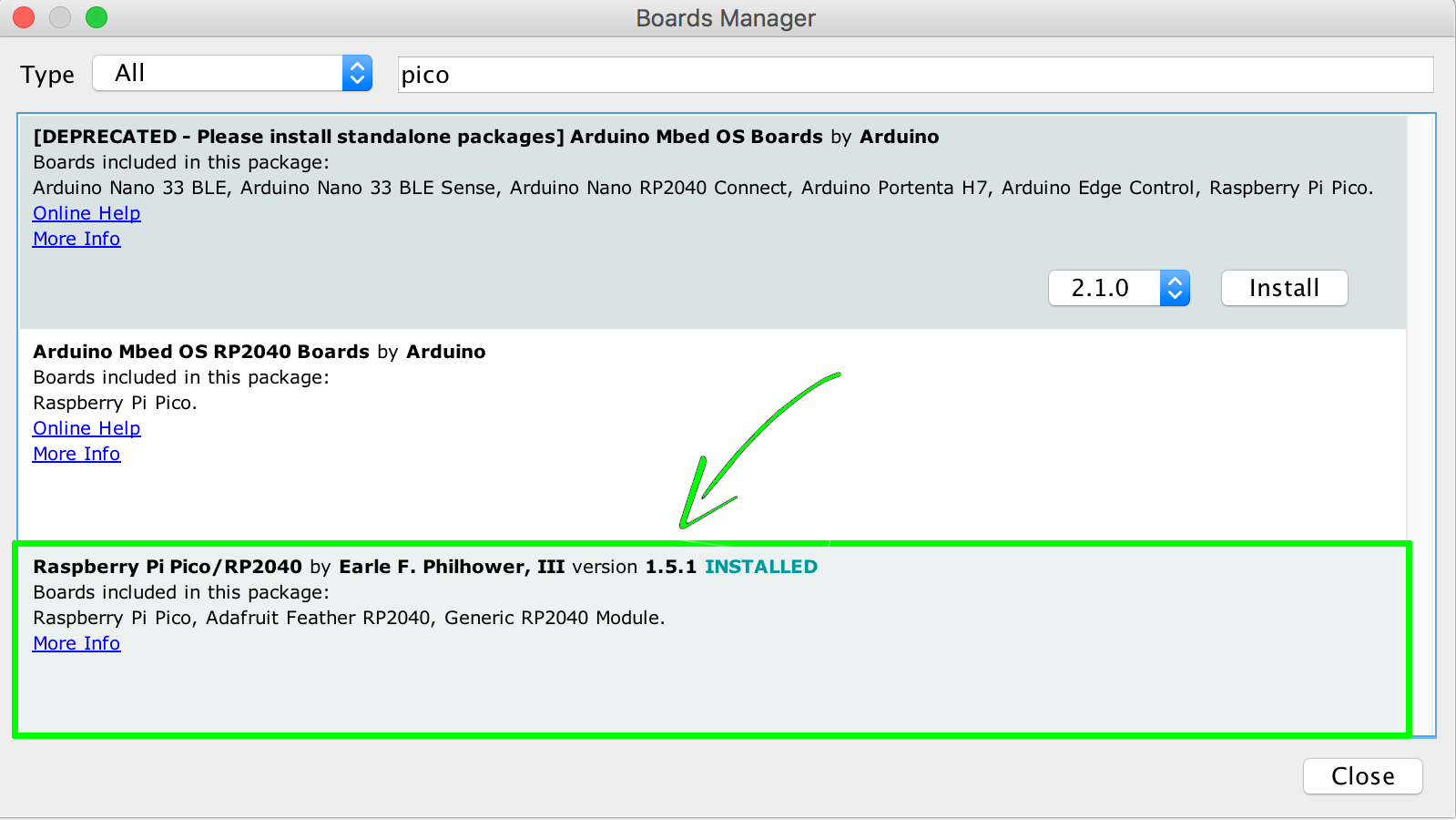 Raspberry Pi Pico Matrix Touchscreen Keyboard : 8 Steps (with Pictures ...
