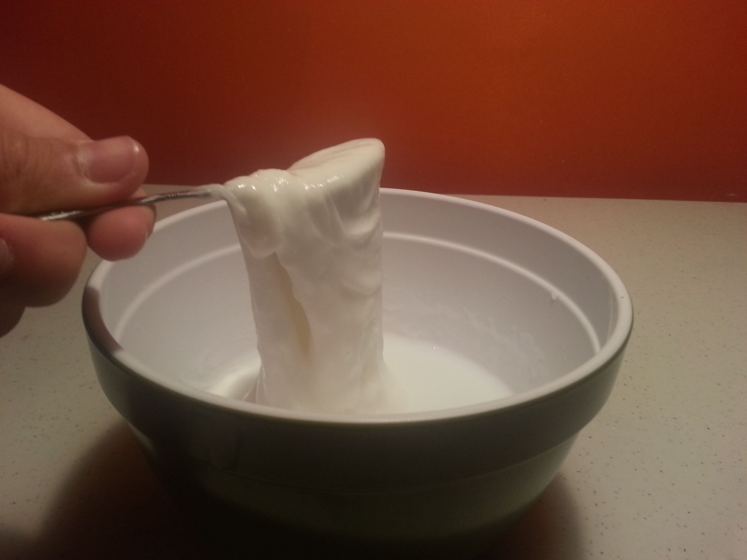 Magnetic Slime : 6 Steps (with Pictures) - Instructables