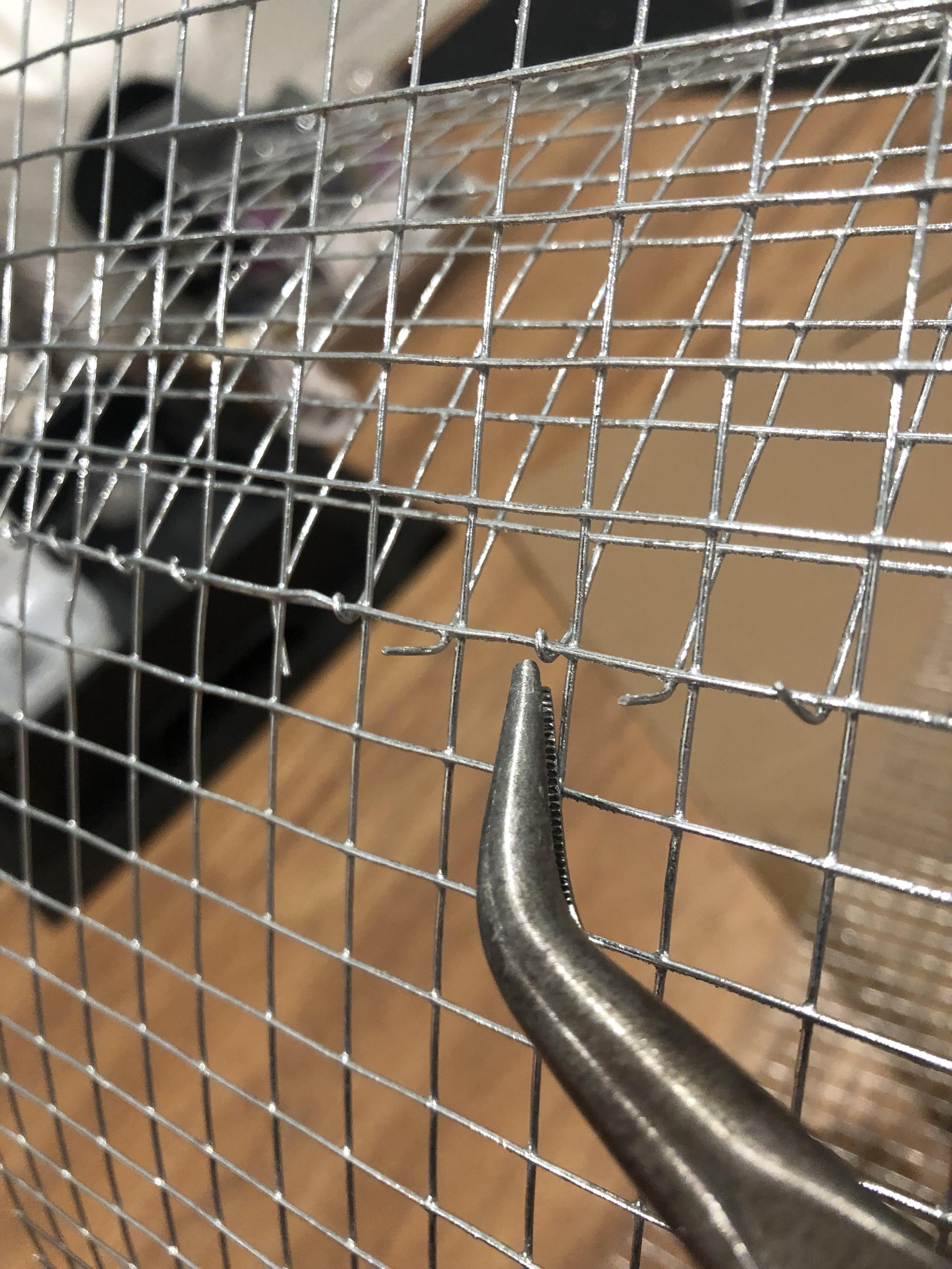 How to Make a Fake (but Realistic) Rock Cave! : 7 Steps (with Pictures ...