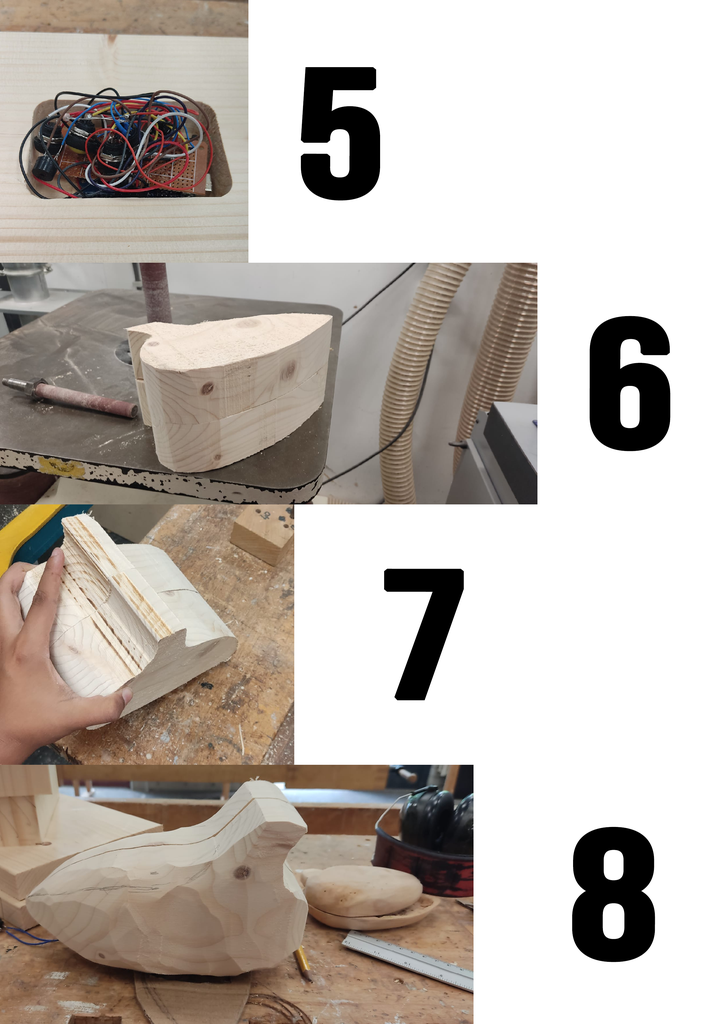 Arduino Ocarina 6 Steps With Pictures Instructables