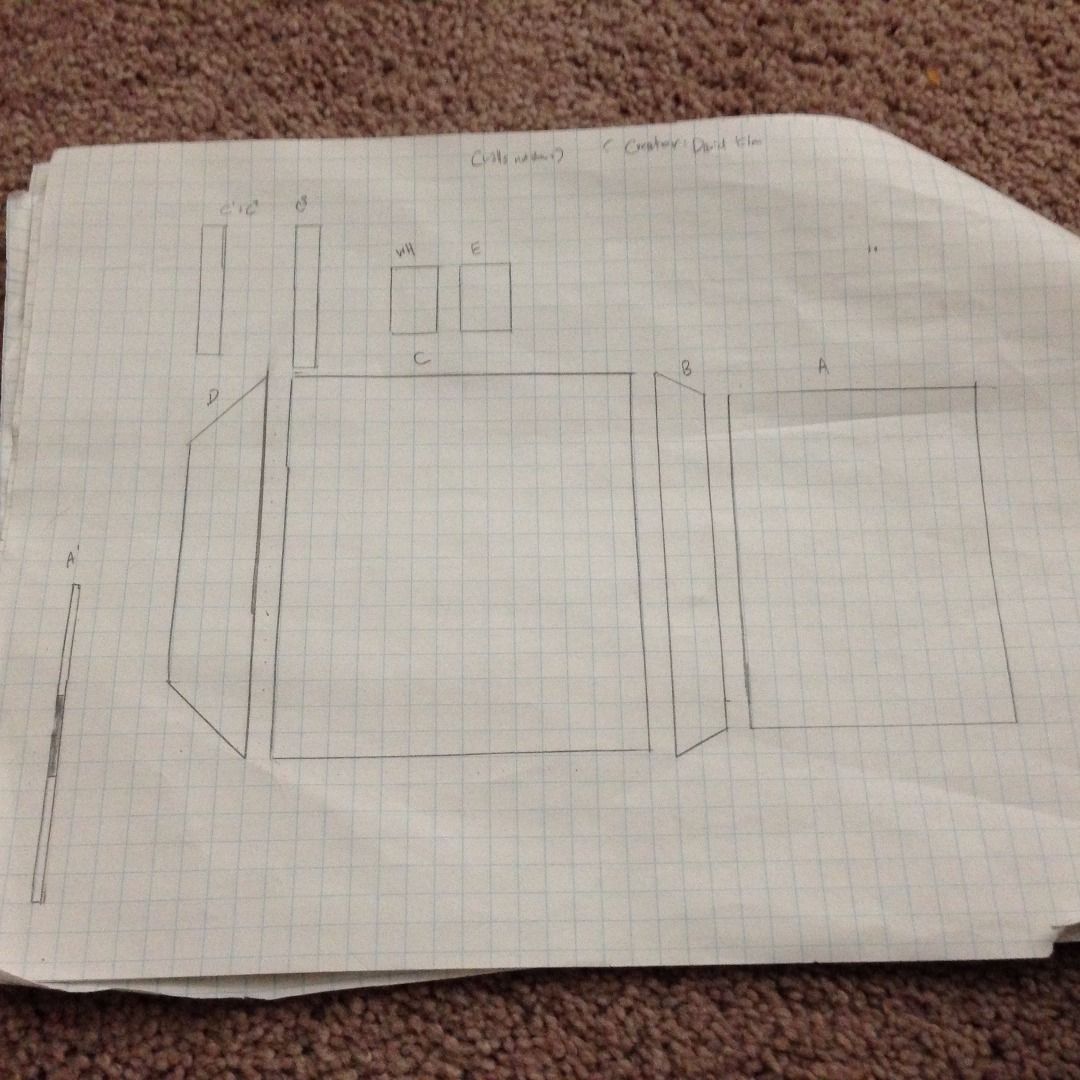 How to Create Your Own Miniature Golf Course : 4 Steps - Instructables