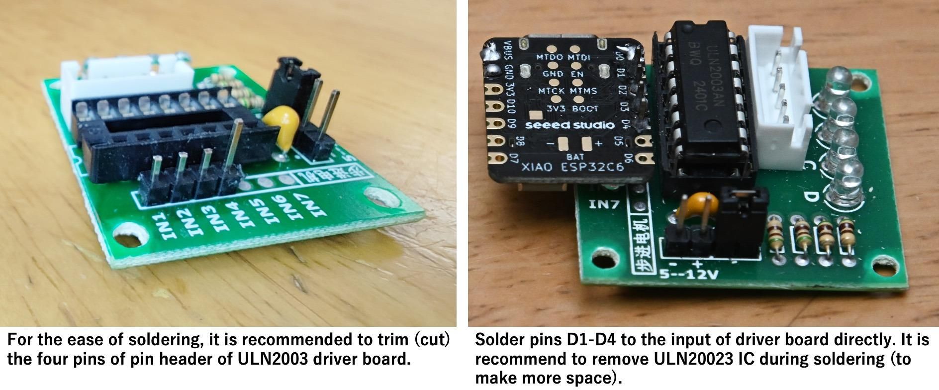 Hybrid Clock - Mechanical Fusion of Digital and Analog Clocks : 6 Steps ...