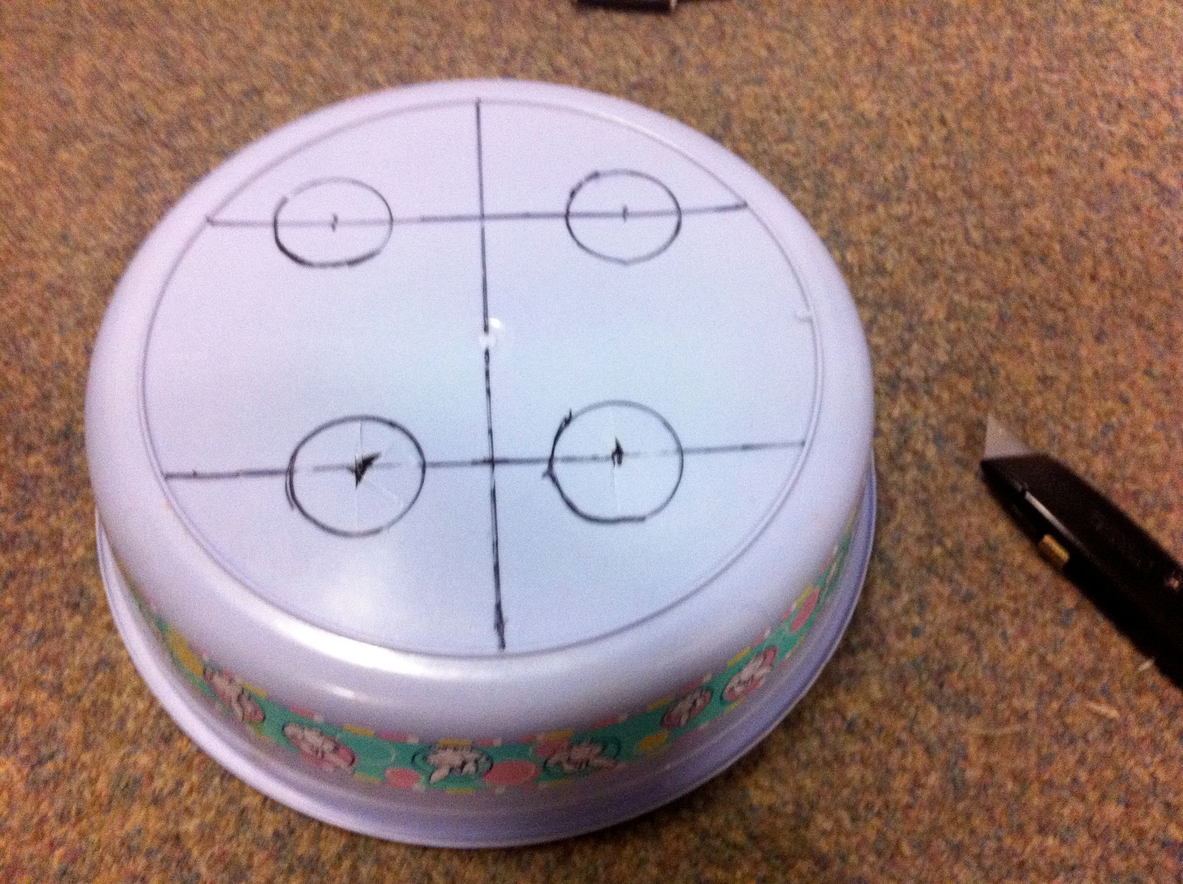 Ghostbusters - a Quick and Easy Proton Pack : 7 Steps (with Pictures ...