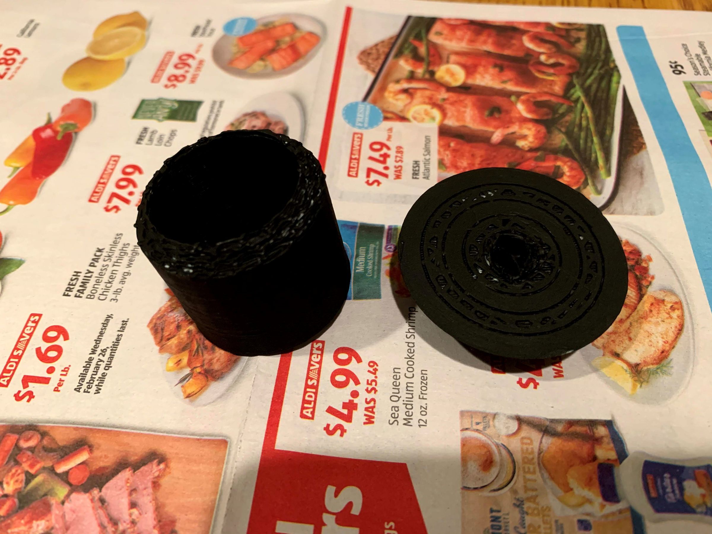 3D Printed Destiny Ghost Light With Arduino Uno : 6 Steps - Instructables